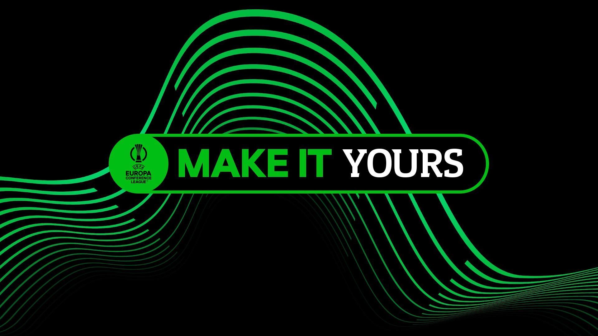 UEFA Europa Conference League Wallpapers - Top Free UEFA Europa ...