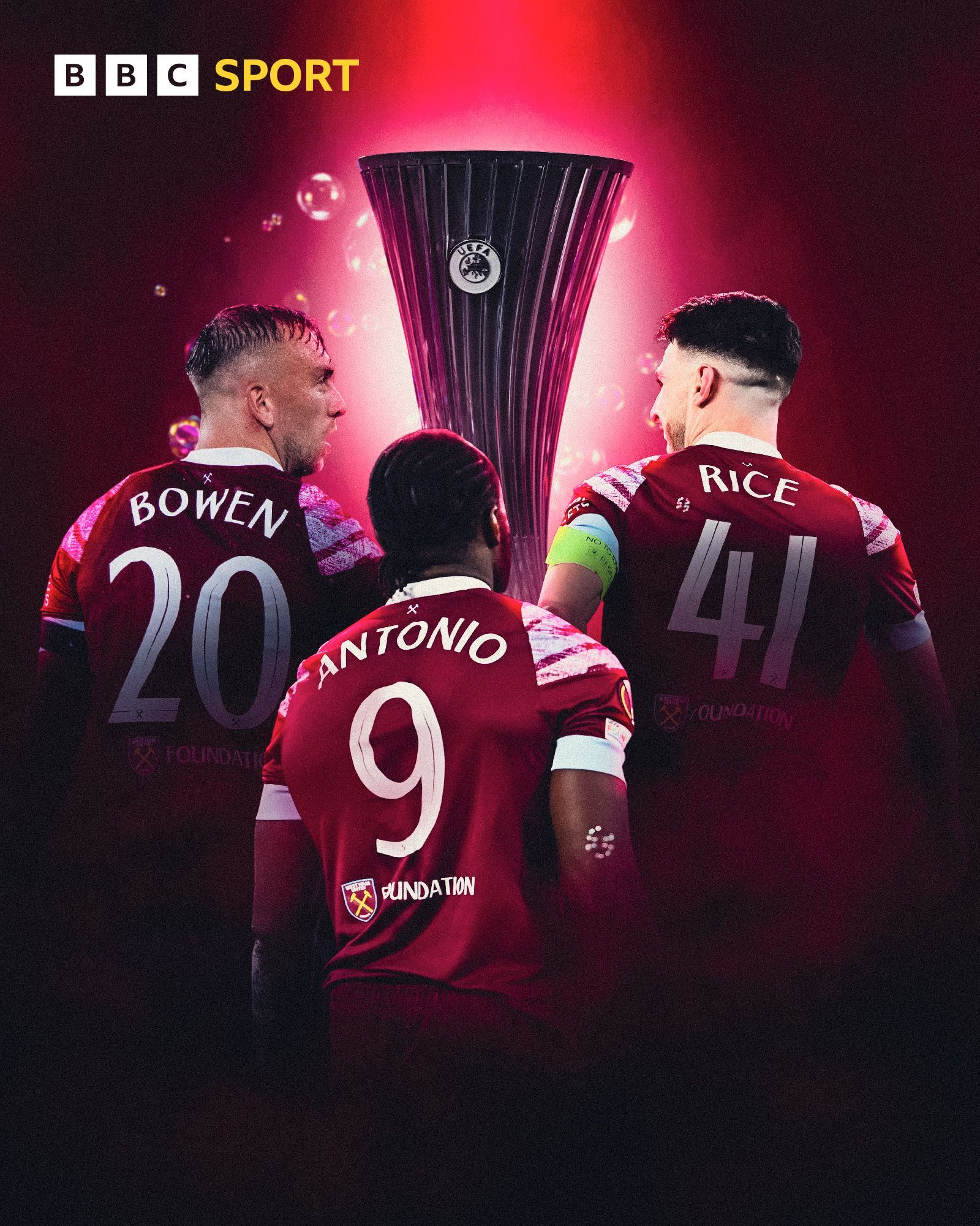 UEFA Europa Conference League Wallpapers - Top Free UEFA Europa ...