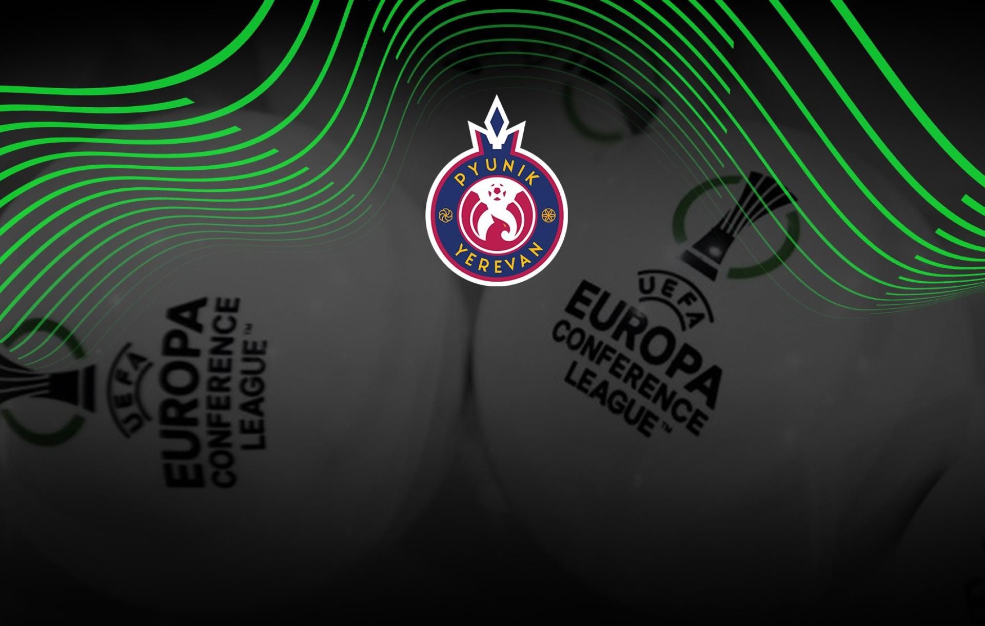 UEFA Europa Conference League Wallpapers - Top Free UEFA Europa ...