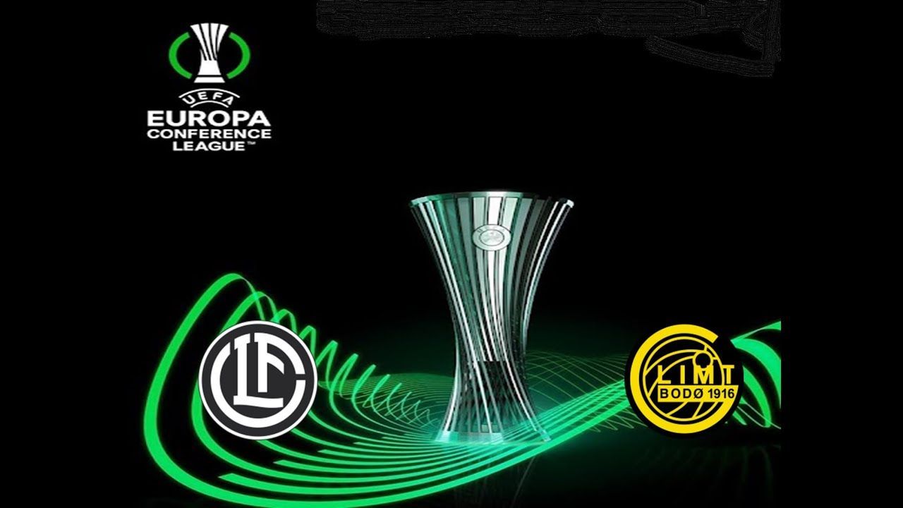 UEFA Europa Conference League Wallpapers - Top Free UEFA Europa ...