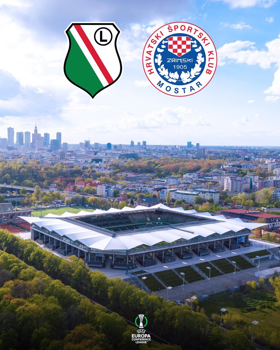 UEFA Europa Conference League Wallpapers - Top Free UEFA Europa ...