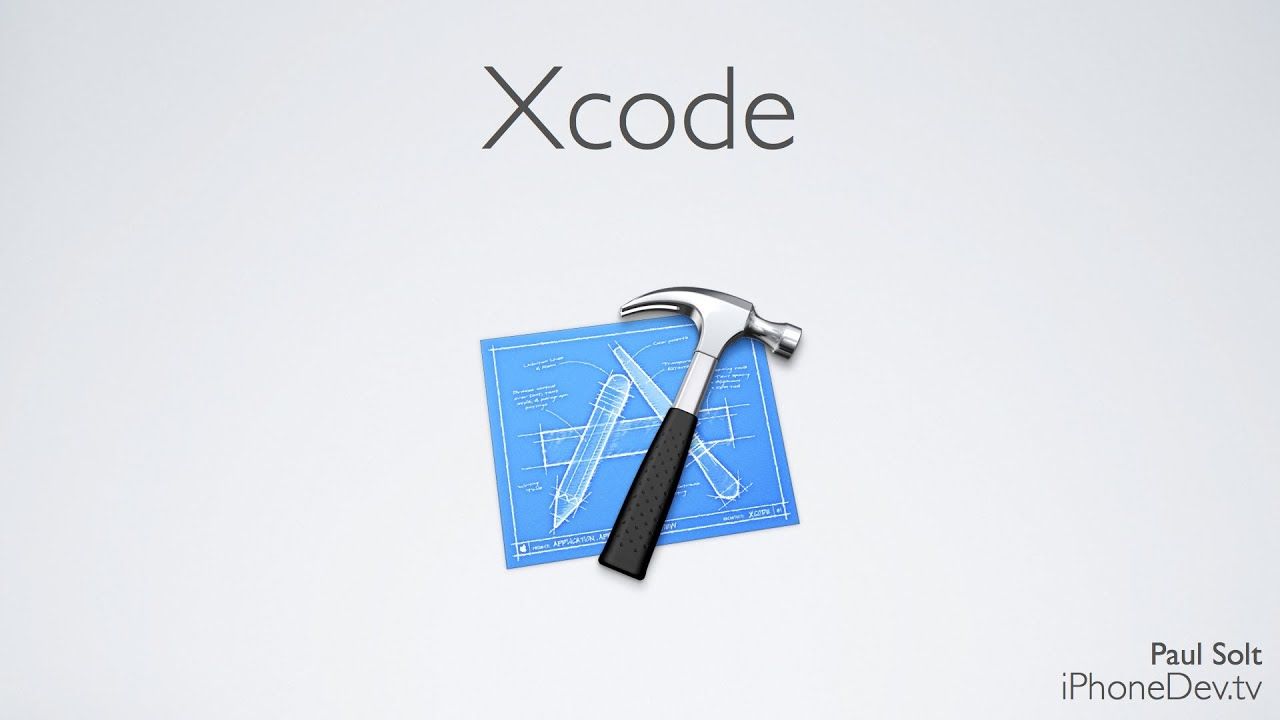 Xcode Wallpapers - Top Free Xcode Backgrounds - WallpaperAccess