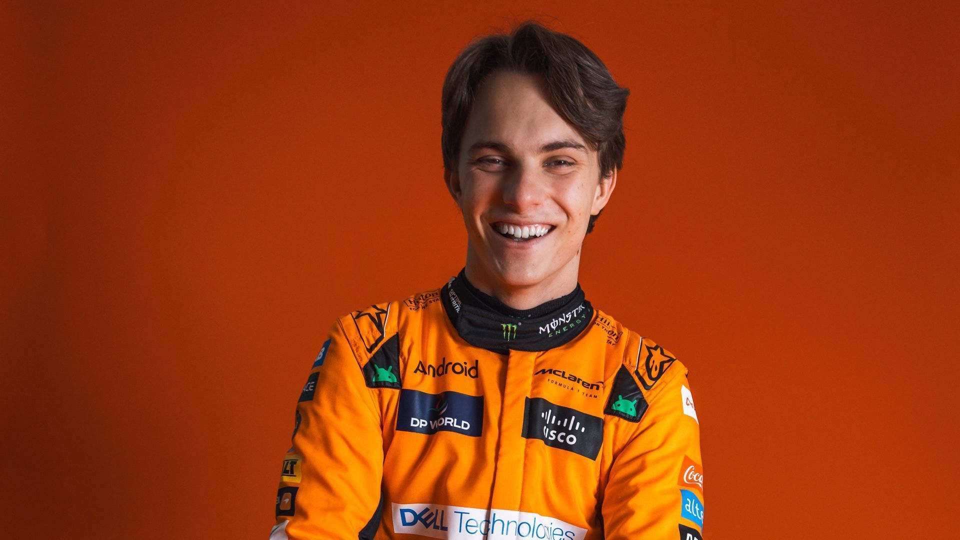 Oscar Piastri Wallpapers - Top Free Oscar Piastri Backgrounds ...