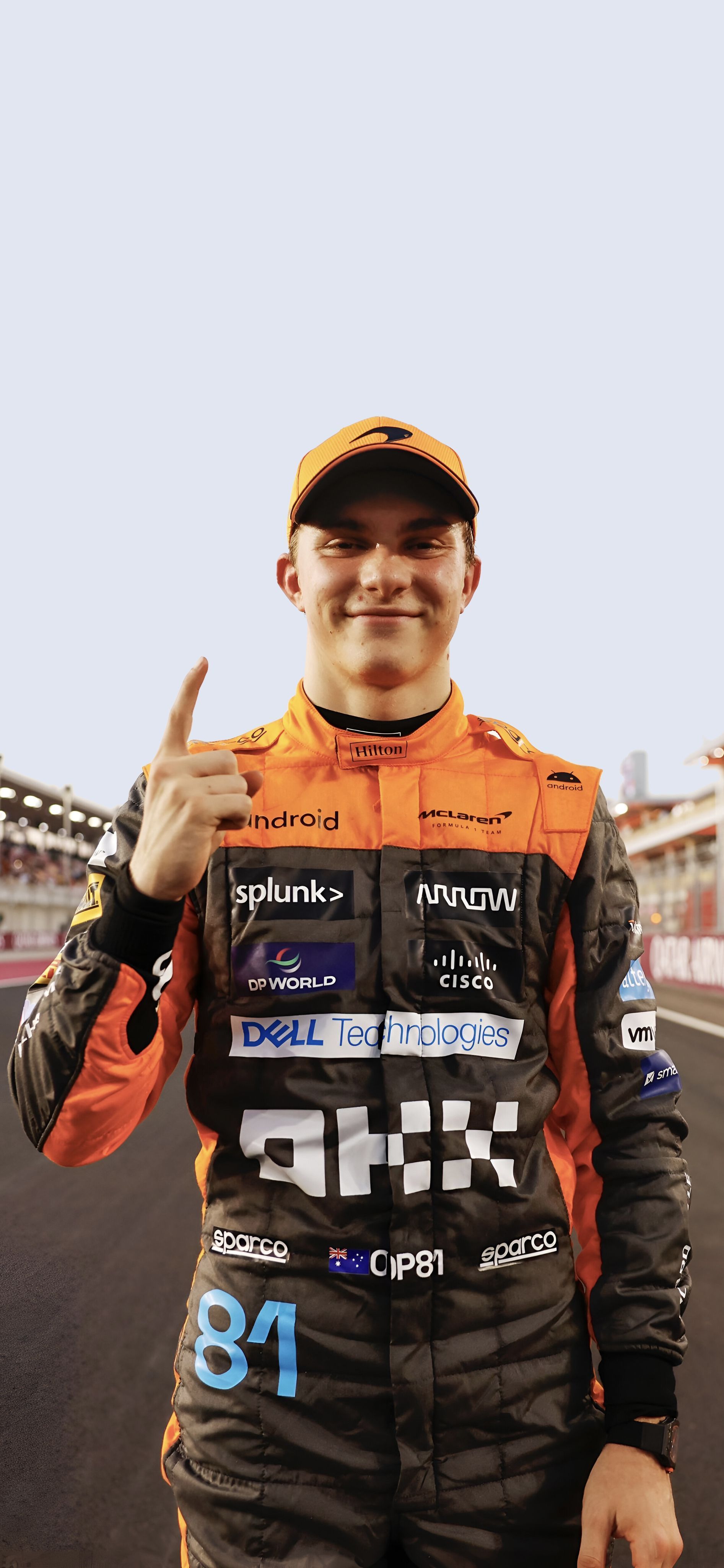 Oscar Piastri Wallpapers - Top Free Oscar Piastri Backgrounds ...