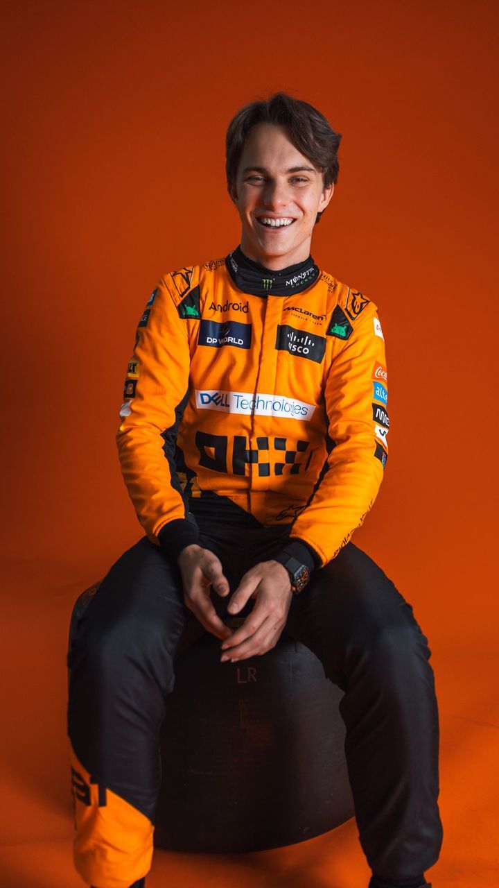 Oscar Piastri Wallpapers - Top Free Oscar Piastri Backgrounds ...