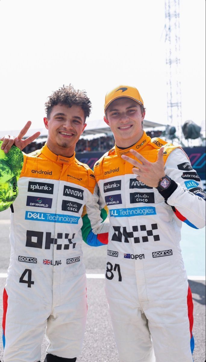 Oscar Piastri Wallpapers - Top Free Oscar Piastri Backgrounds ...