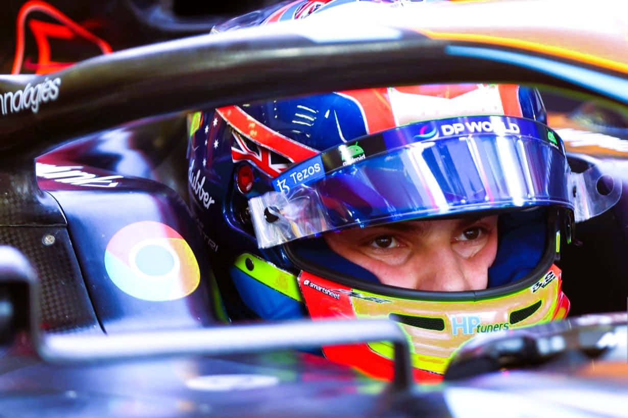 Oscar Piastri Wallpapers - Top Free Oscar Piastri Backgrounds ...