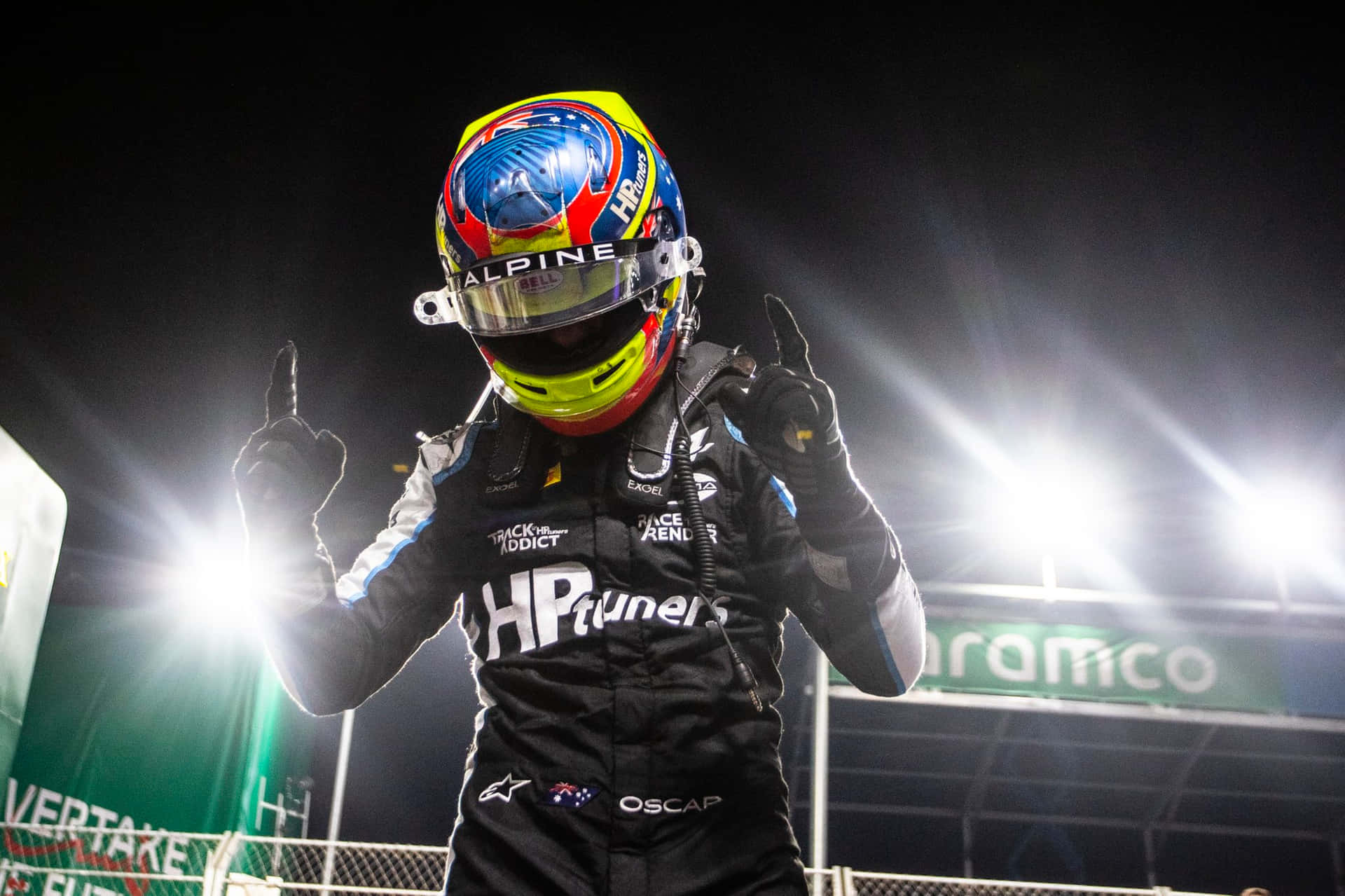 Oscar Piastri Wallpapers - Top Free Oscar Piastri Backgrounds ...