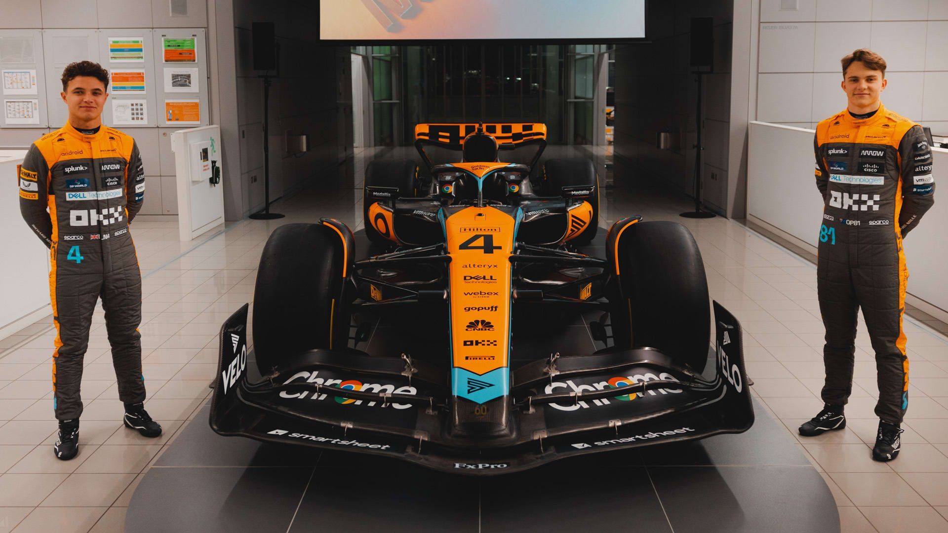 Oscar Piastri Wallpapers - Top Free Oscar Piastri Backgrounds - WallpaperAccess