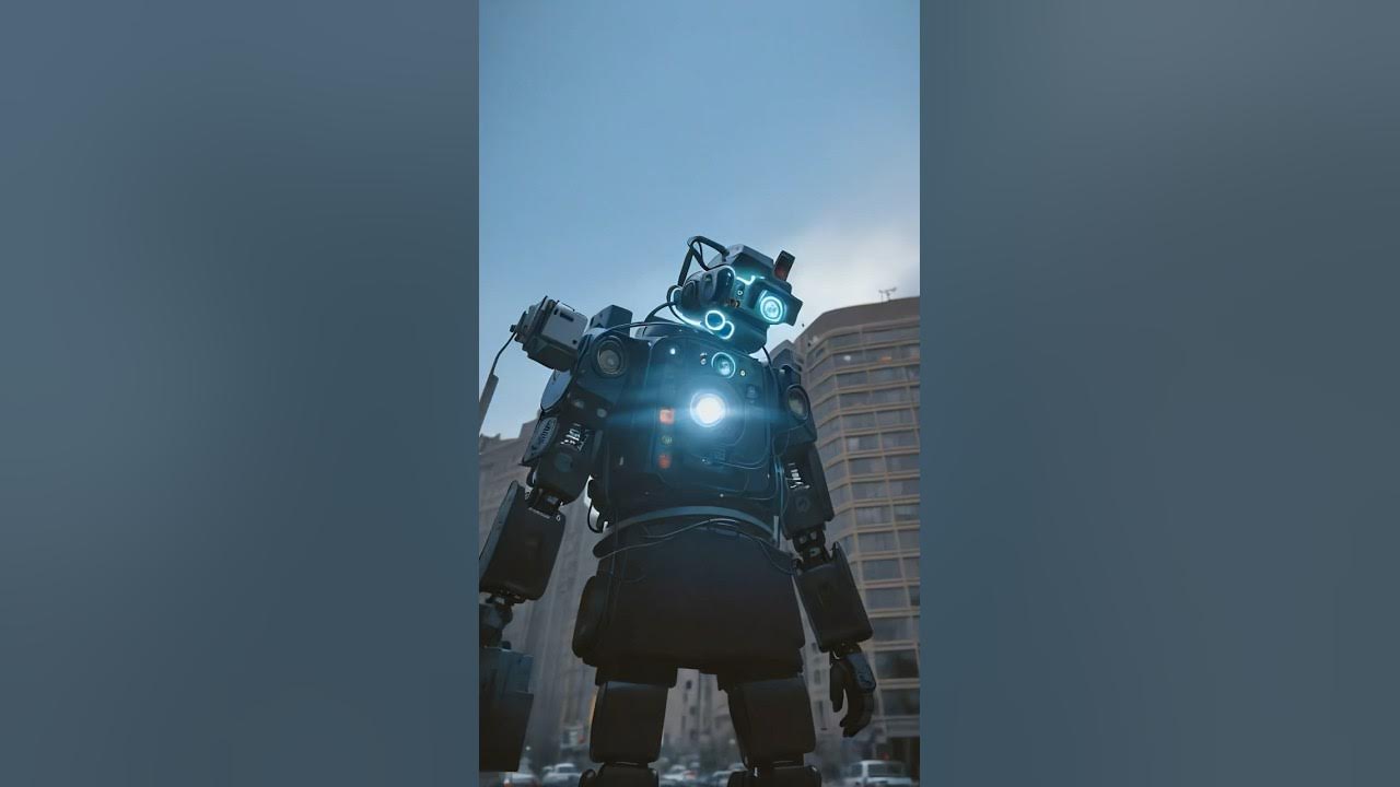 Upgraded Titan Cameraman Wallpapers - Top Free Upgraded Titan Cameraman ...