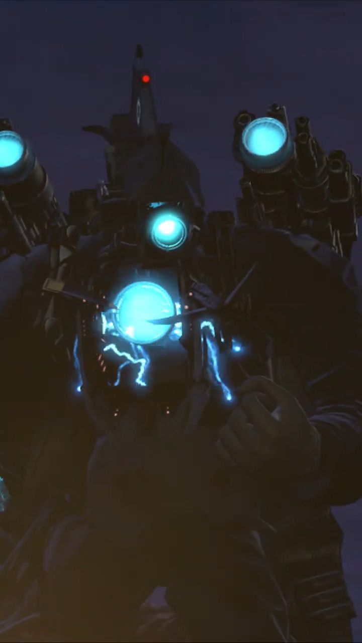 Upgraded Titan Cameraman Wallpapers - Top Free Upgraded Titan Cameraman ...