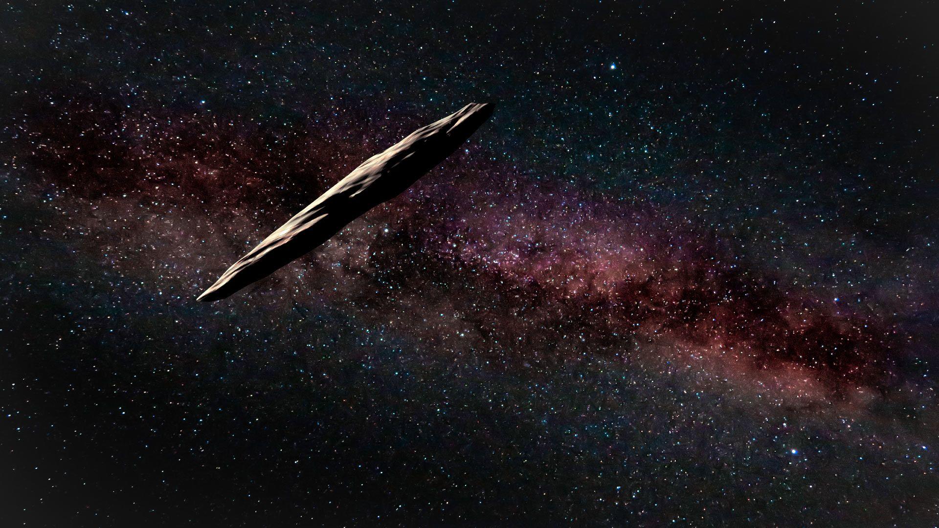Interstellar Asteroid Wallpapers Top Free Interstellar Asteroid