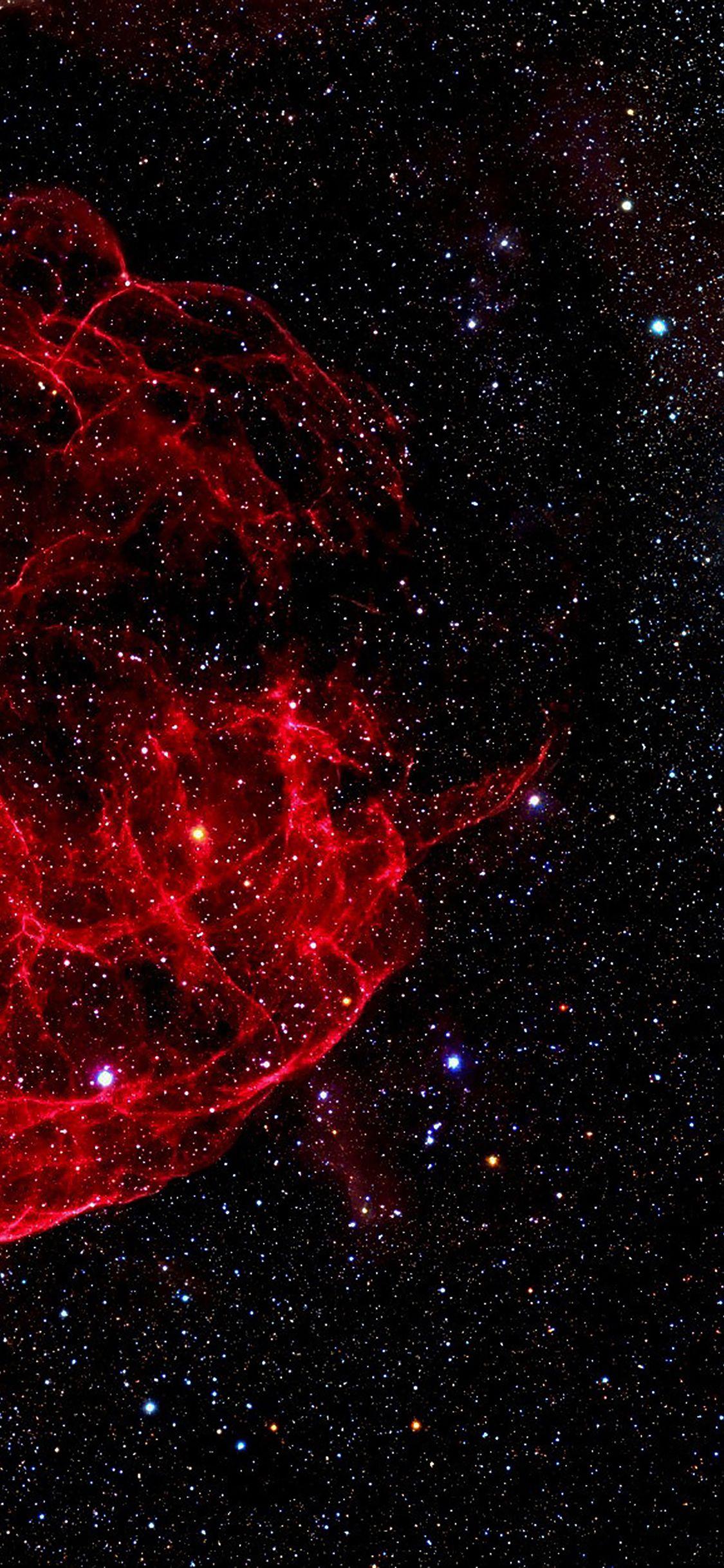 iOS Red Wallpapers - Top Free iOS Red Backgrounds - WallpaperAccess