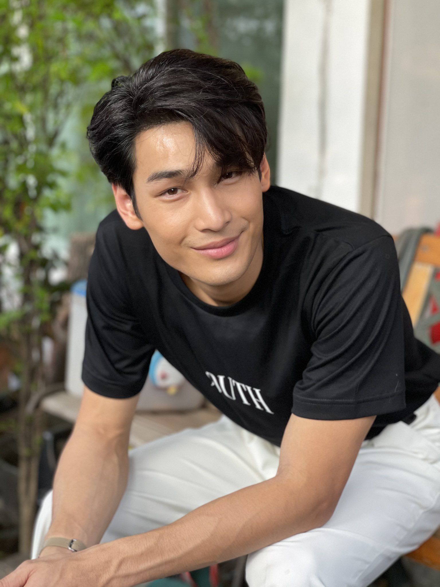 Apo Nattawin Wallpapers - Top Free Apo Nattawin Backgrounds ...