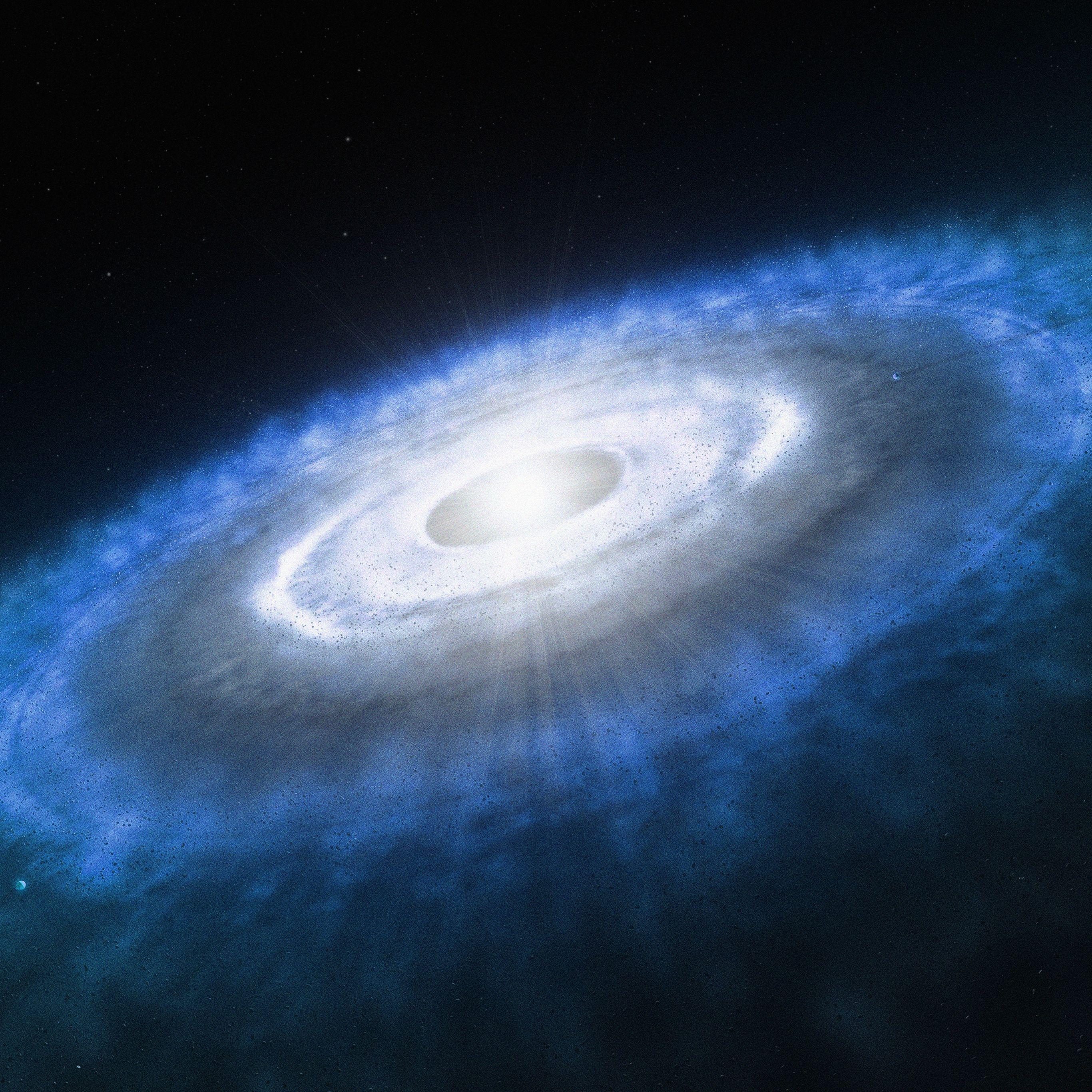 Big Bang Space Wallpapers - Top Free Big Bang Space Backgrounds ...