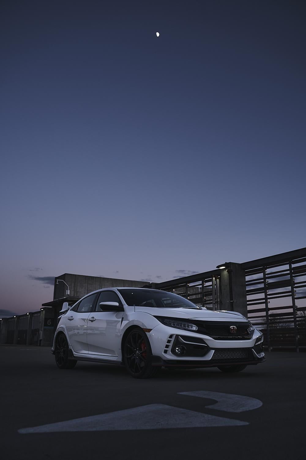 Civic Hatchback Wallpapers - Top Free Civic Hatchback Backgrounds ...