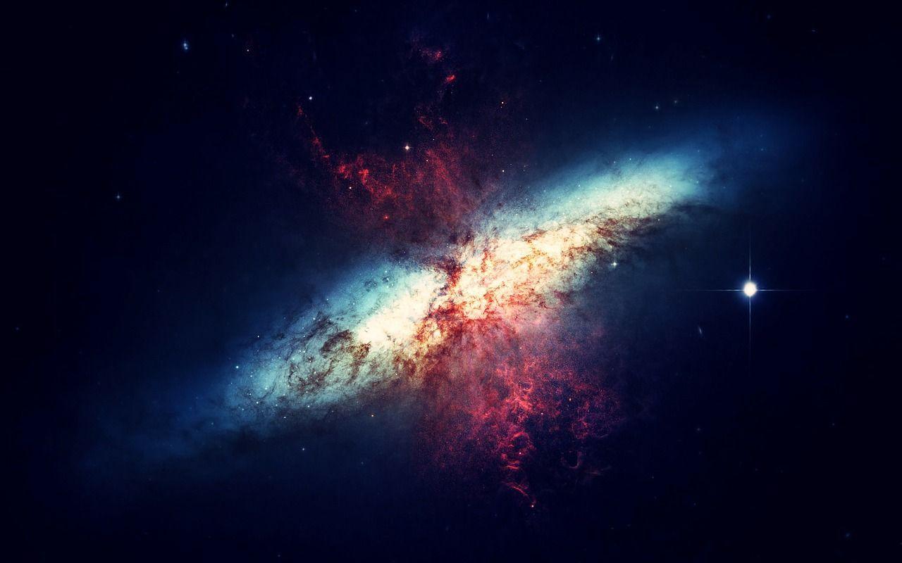 Big Bang Space Wallpapers - Top Free Big Bang Space Backgrounds ...