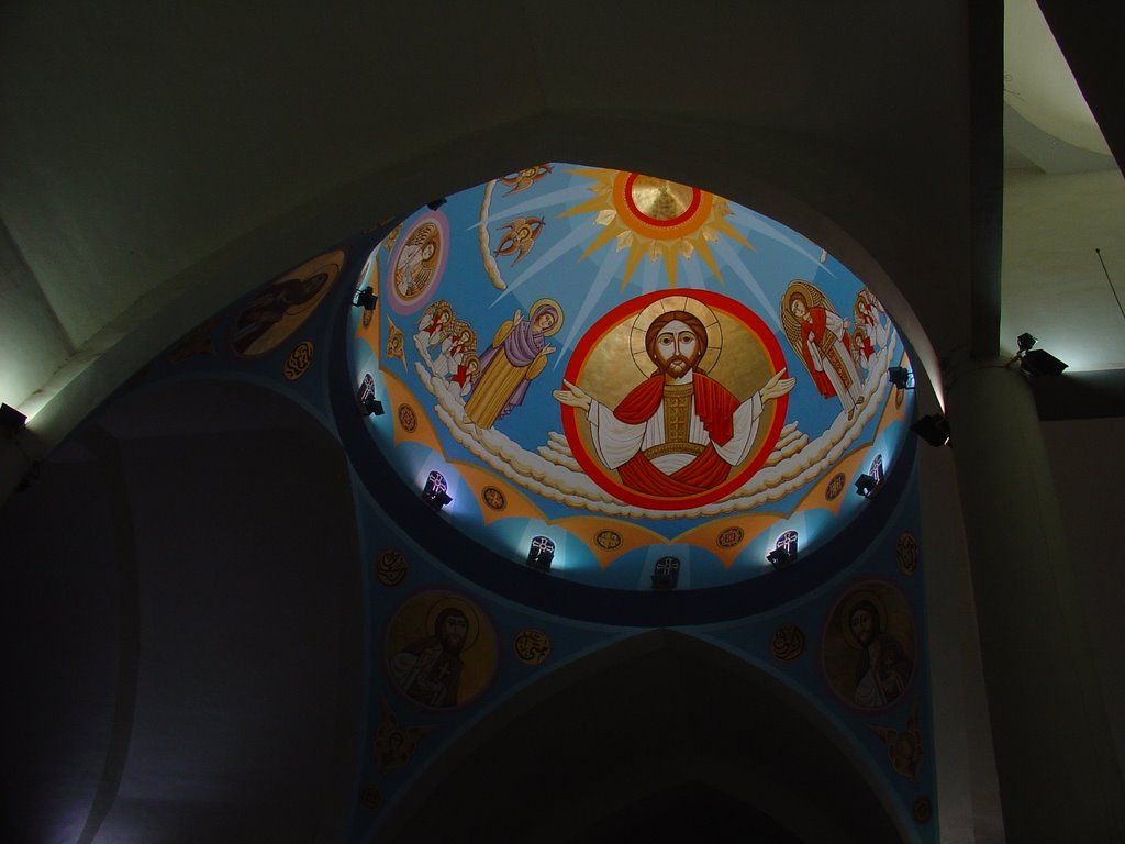 Coptic Wallpapers - Top Free Coptic Backgrounds - WallpaperAccess