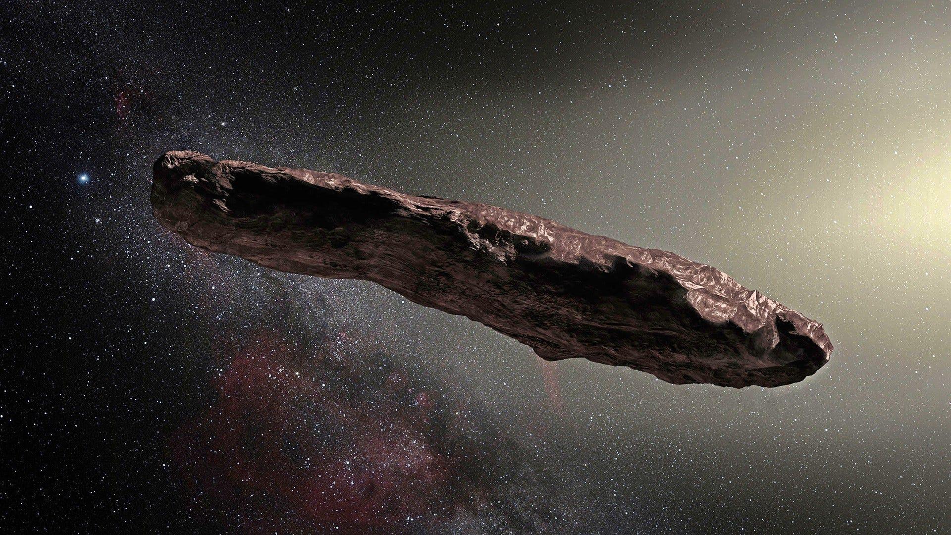Interstellar Asteroid Wallpapers Top Free Interstellar Asteroid