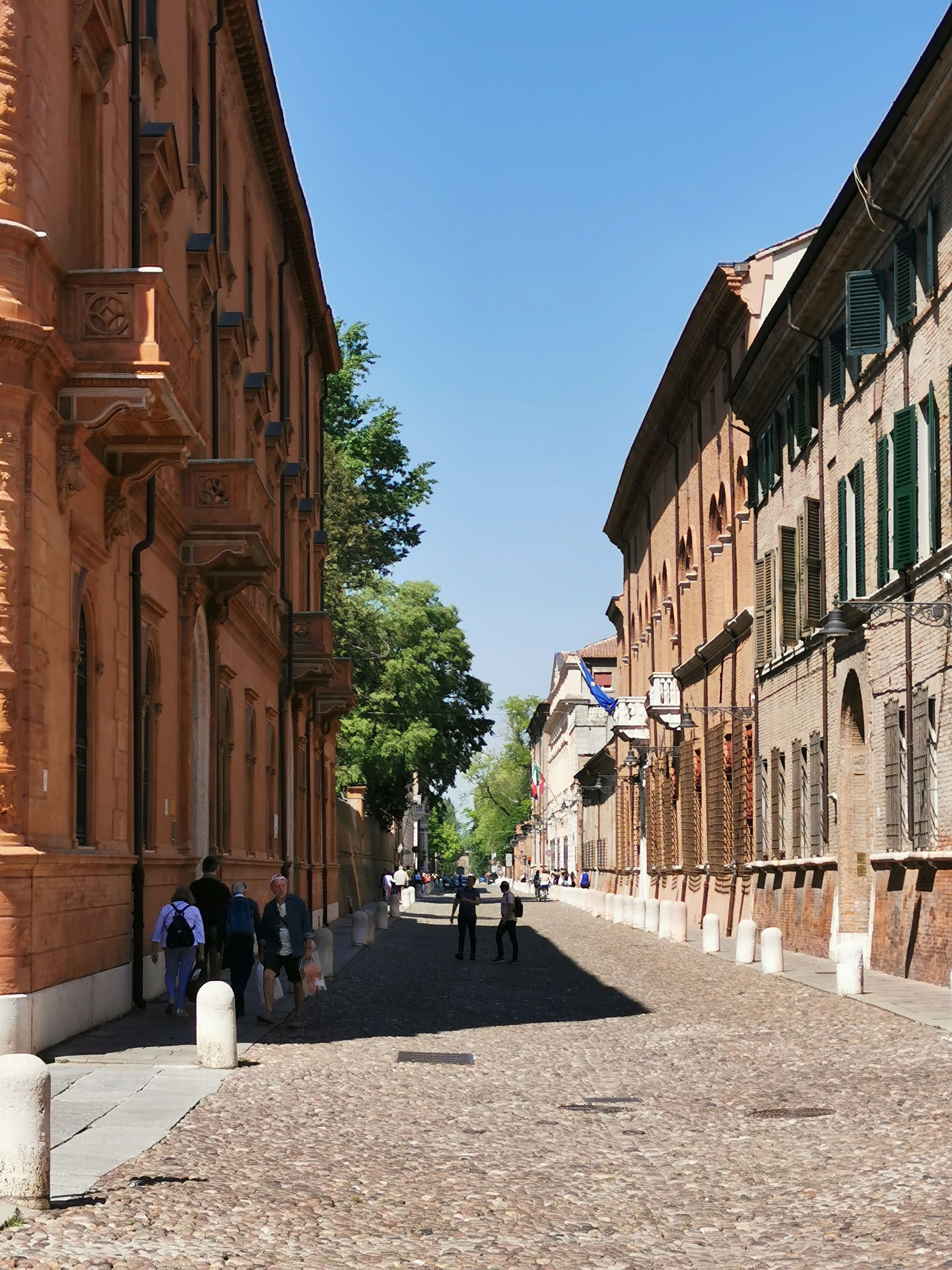 Ferrara Wallpapers - Top Free Ferrara Backgrounds - WallpaperAccess