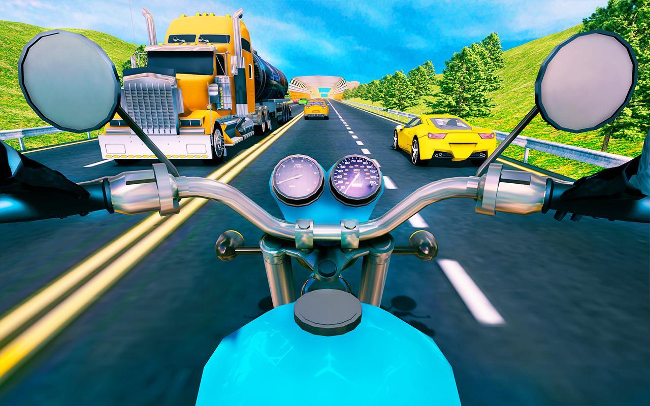 Traffic Rider Wallpapers - Top Free Traffic Rider Backgrounds ...