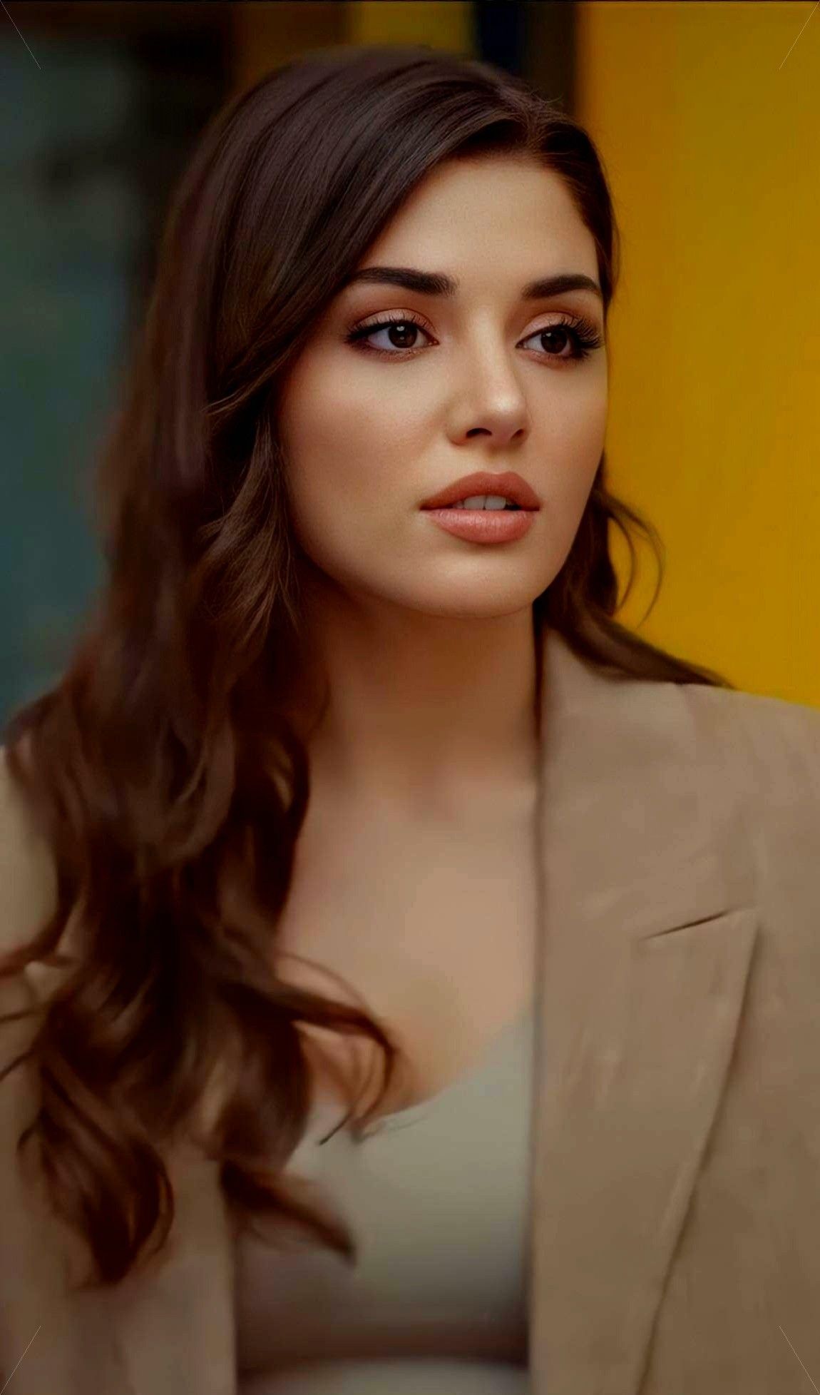 Turkish Girl Wallpapers - Top Free Turkish Girl Backgrounds ...