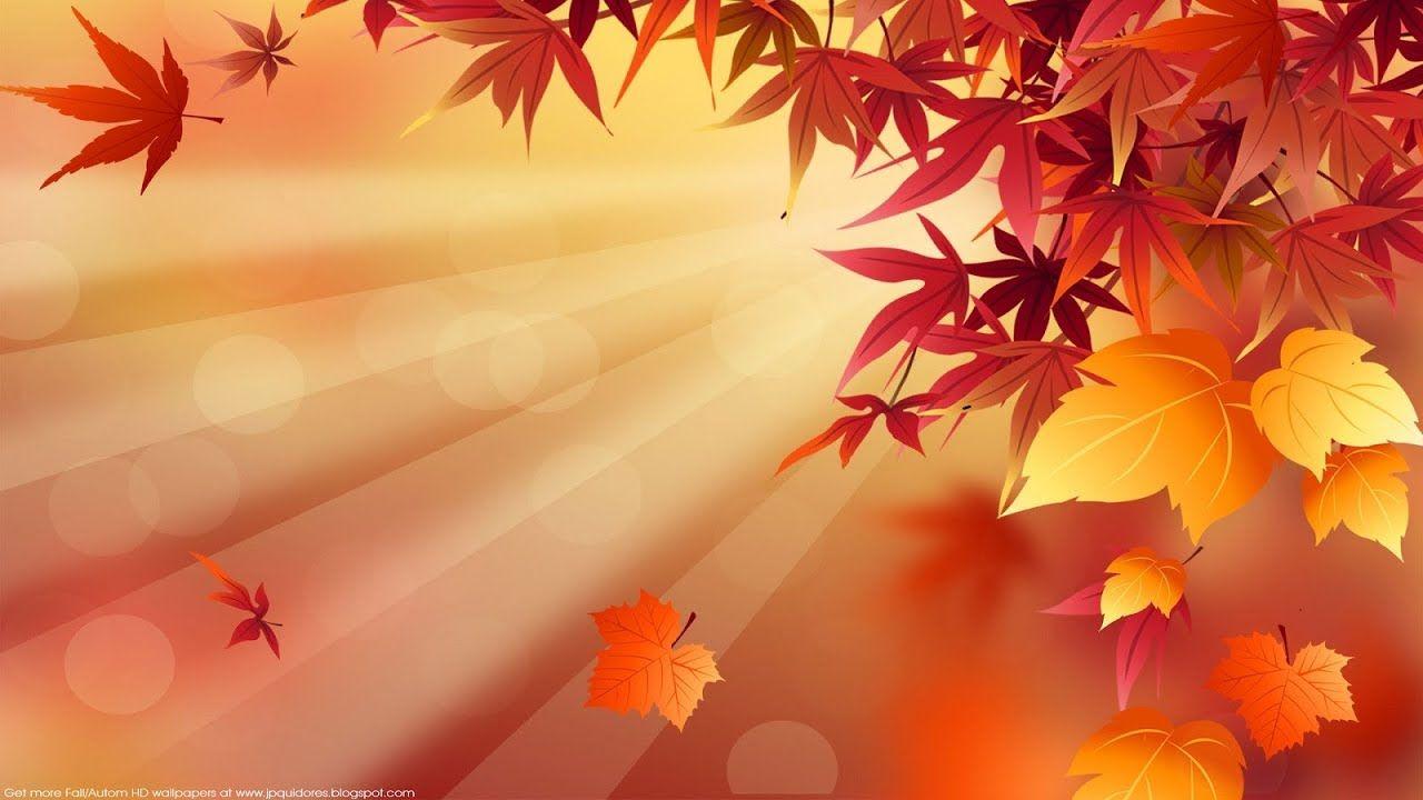 September Autumn Wallpapers - Top Free September Autumn Backgrounds ...