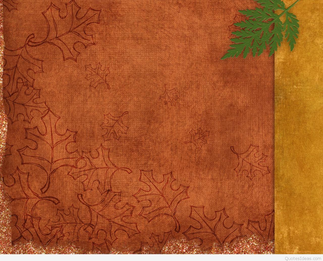 September Autumn Wallpapers - Top Free September Autumn Backgrounds ...