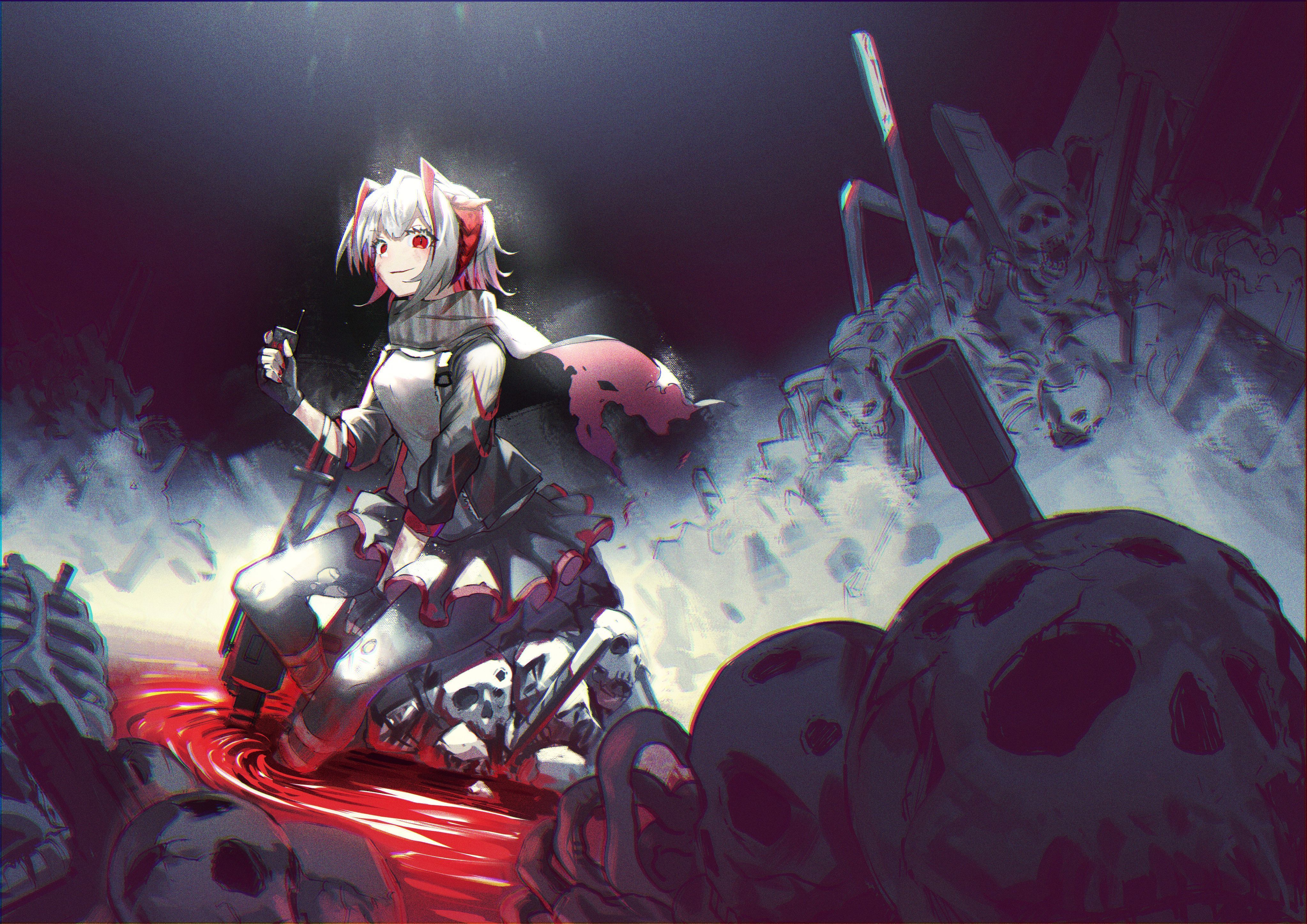 Lobotomy Corporation Wallpapers - Top Free Lobotomy Corporation ...