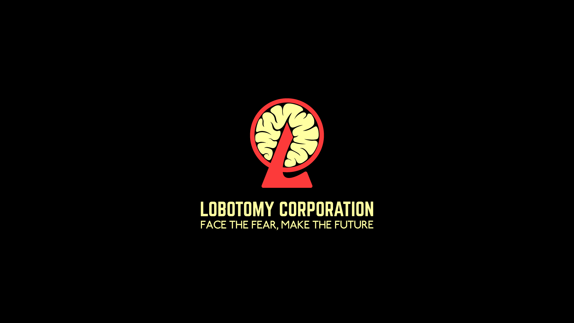 Lobotomy Corporation Wallpapers - Top Free Lobotomy Corporation ...