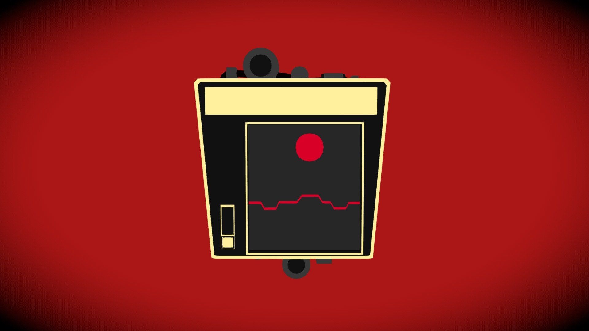 Lobotomy Corporation Wallpapers - Top Free Lobotomy Corporation ...