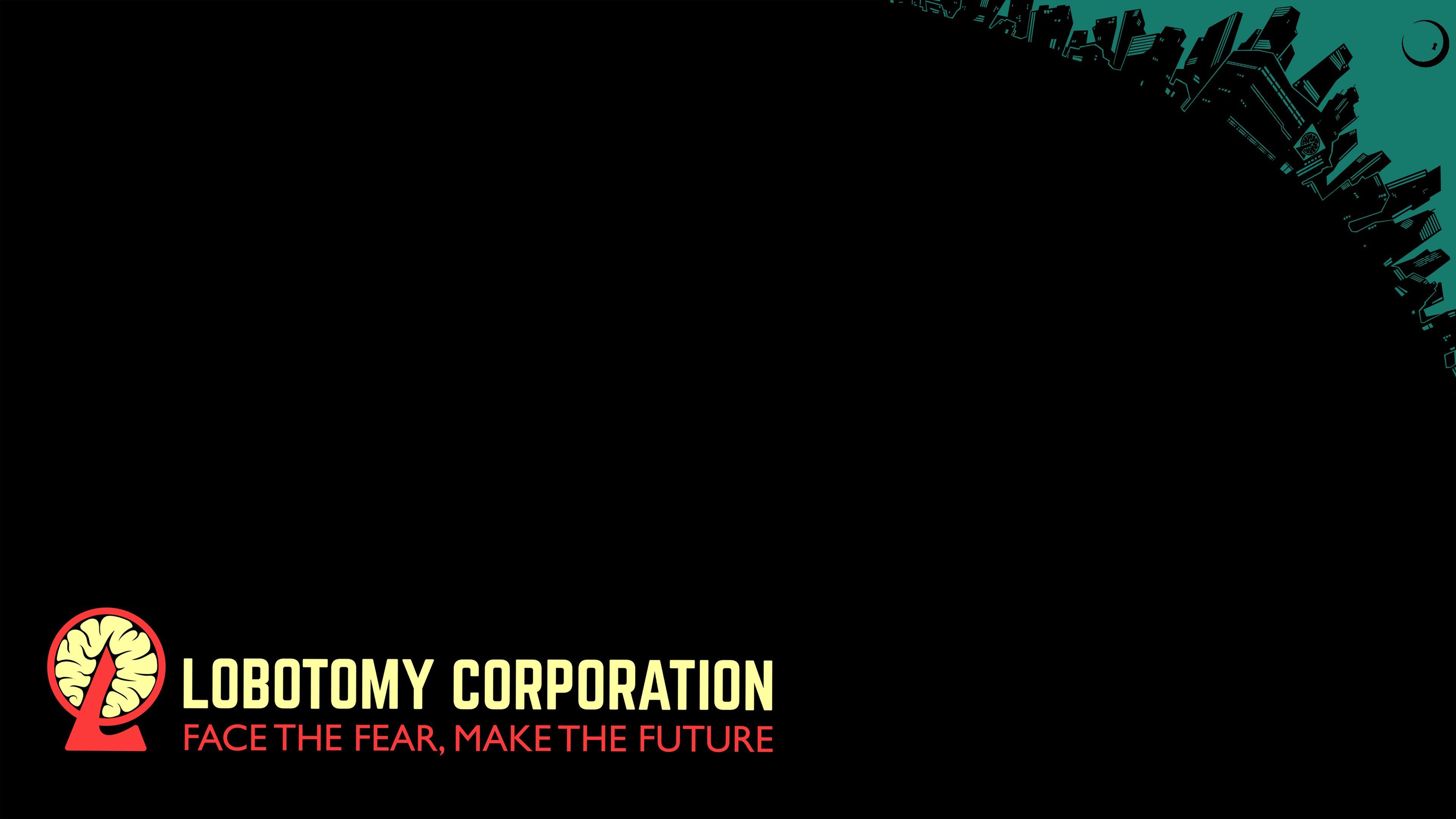 Lobotomy Corporation Wallpapers - Top Free Lobotomy Corporation Backgrounds - WallpaperAccess