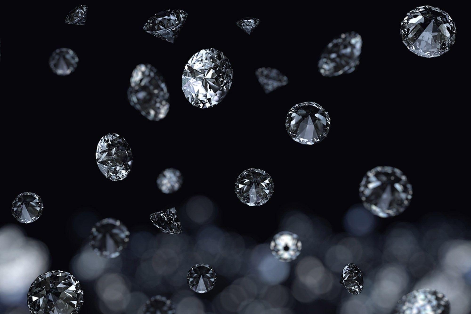 Diamonds Computer Wallpapers - Top Free Diamonds Computer Backgrounds ...