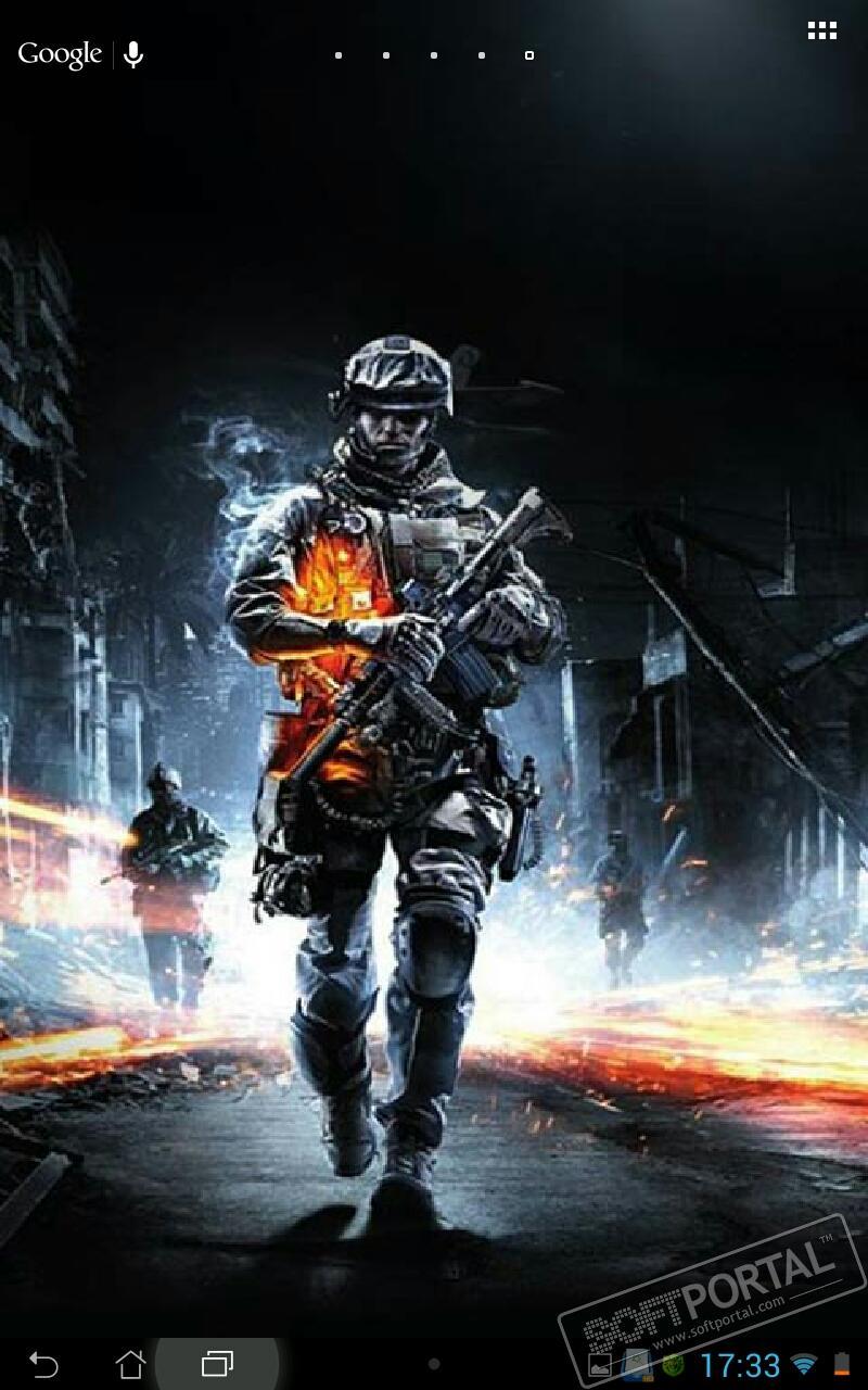 Battlefield Mobile Wallpapers - Top Free Battlefield Mobile Backgrounds ...