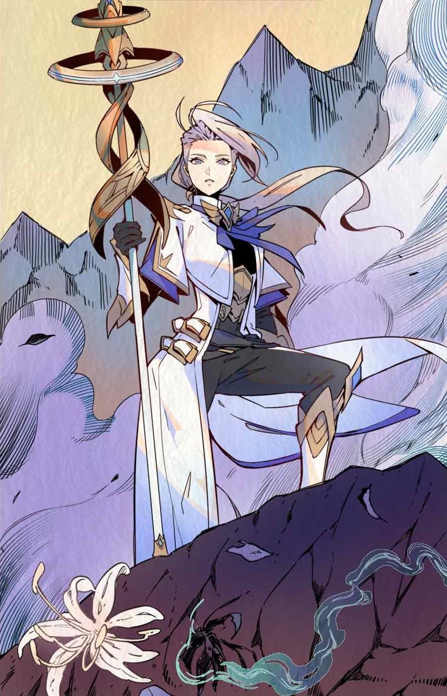 Silvanna Mobile Legends Wallpapers - Top Free Silvanna Mobile Legends ...