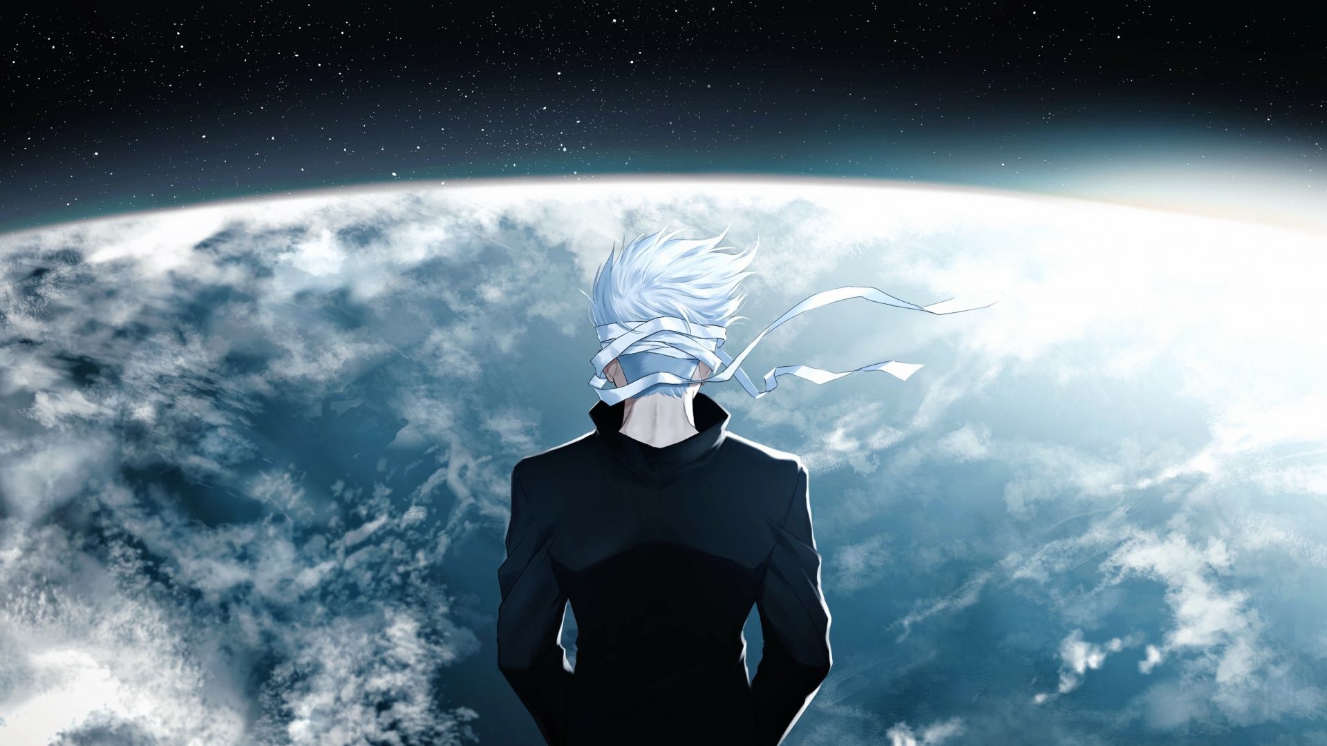 Gojo Satoru 1920x1080 Wallpapers - Top Free Gojo Satoru 1920x1080 ...
