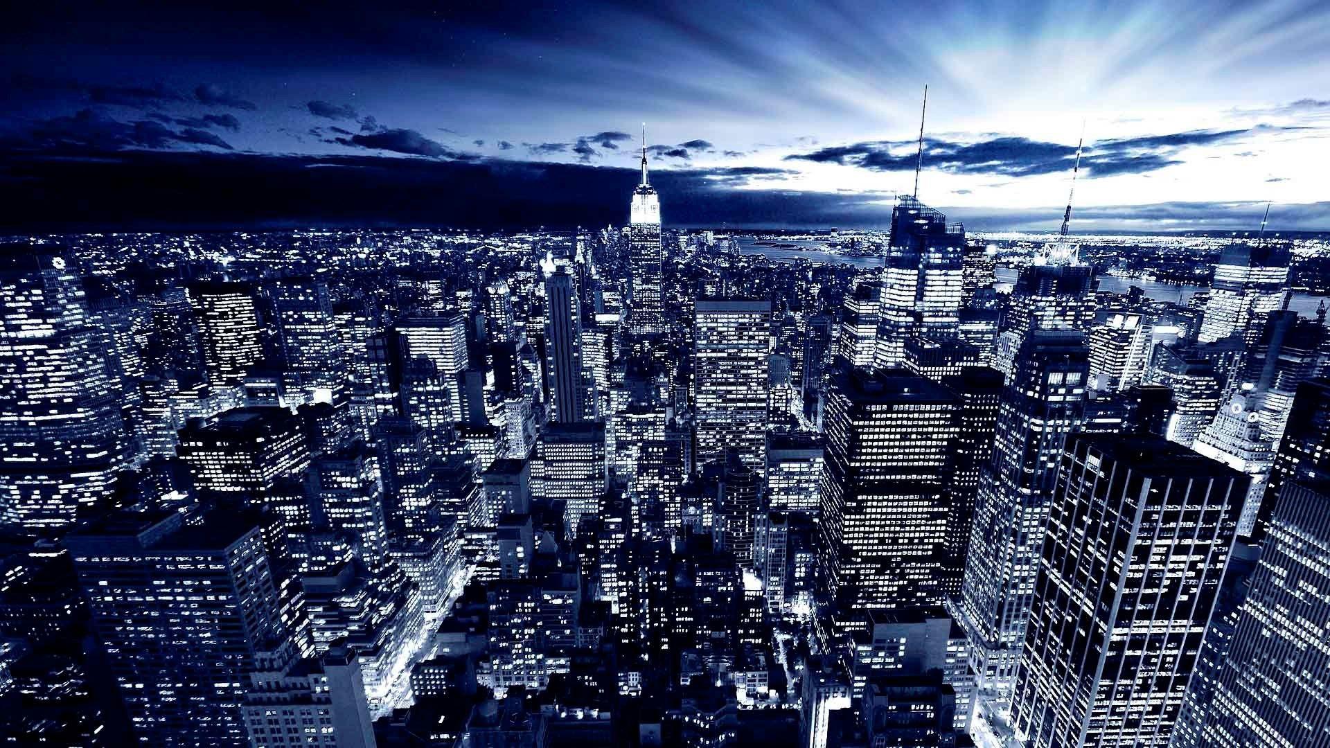 New York Computer Wallpapers - Top Free New York Computer Backgrounds ...