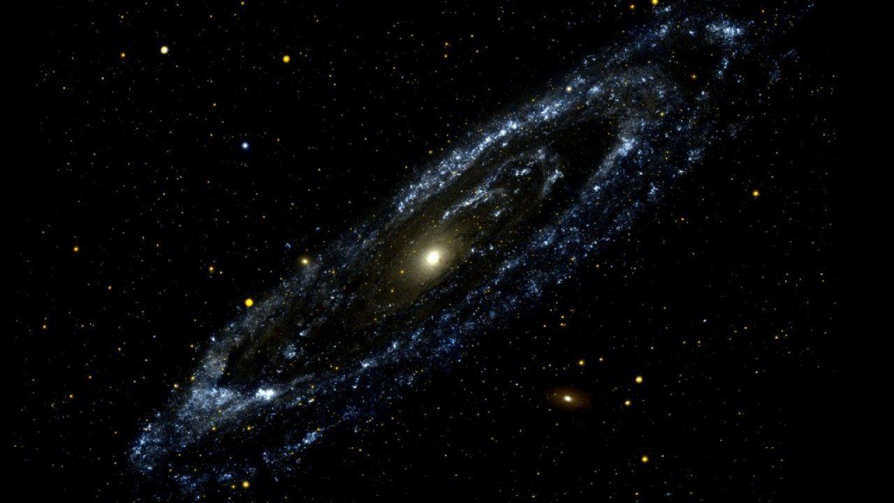 Space Stars HD Desktop Wallpapers - Top Free Space Stars HD Desktop ...