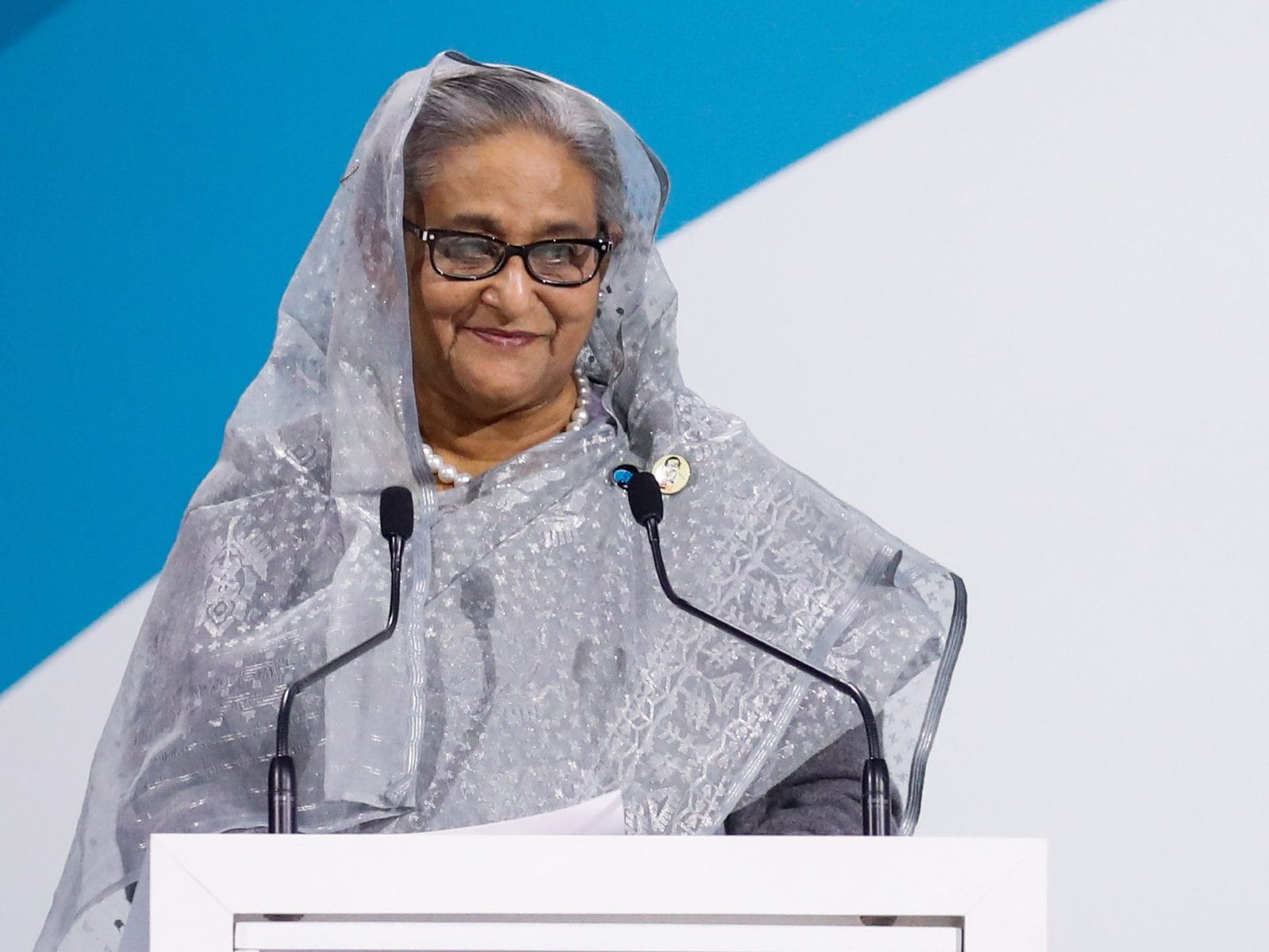 Sheikh Hasina Wallpapers - Top Free Sheikh Hasina Backgrounds ...