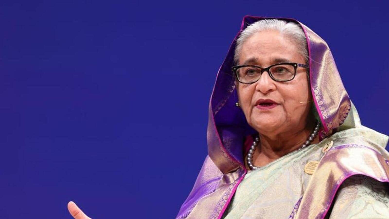 Sheikh Hasina Wallpapers - Top Free Sheikh Hasina Backgrounds - WallpaperAccess