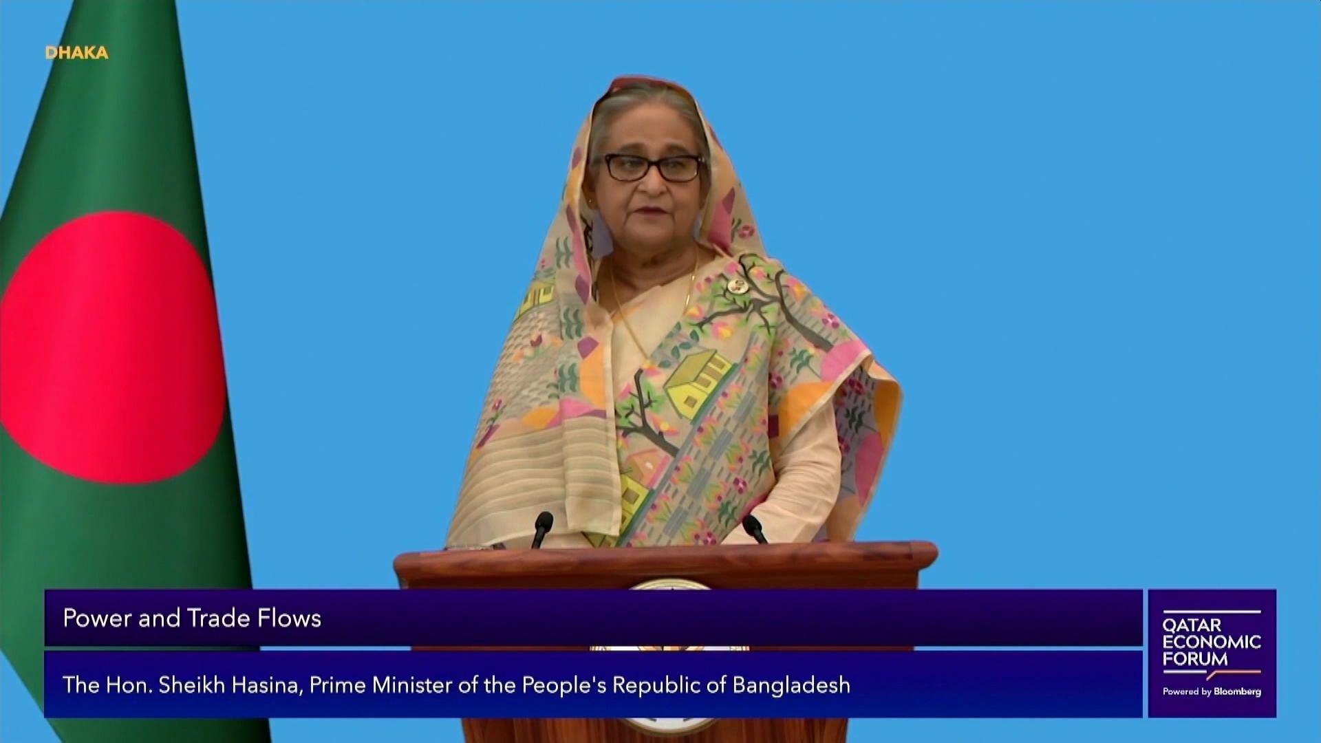 Sheikh Hasina Wallpapers - Top Free Sheikh Hasina Backgrounds ...