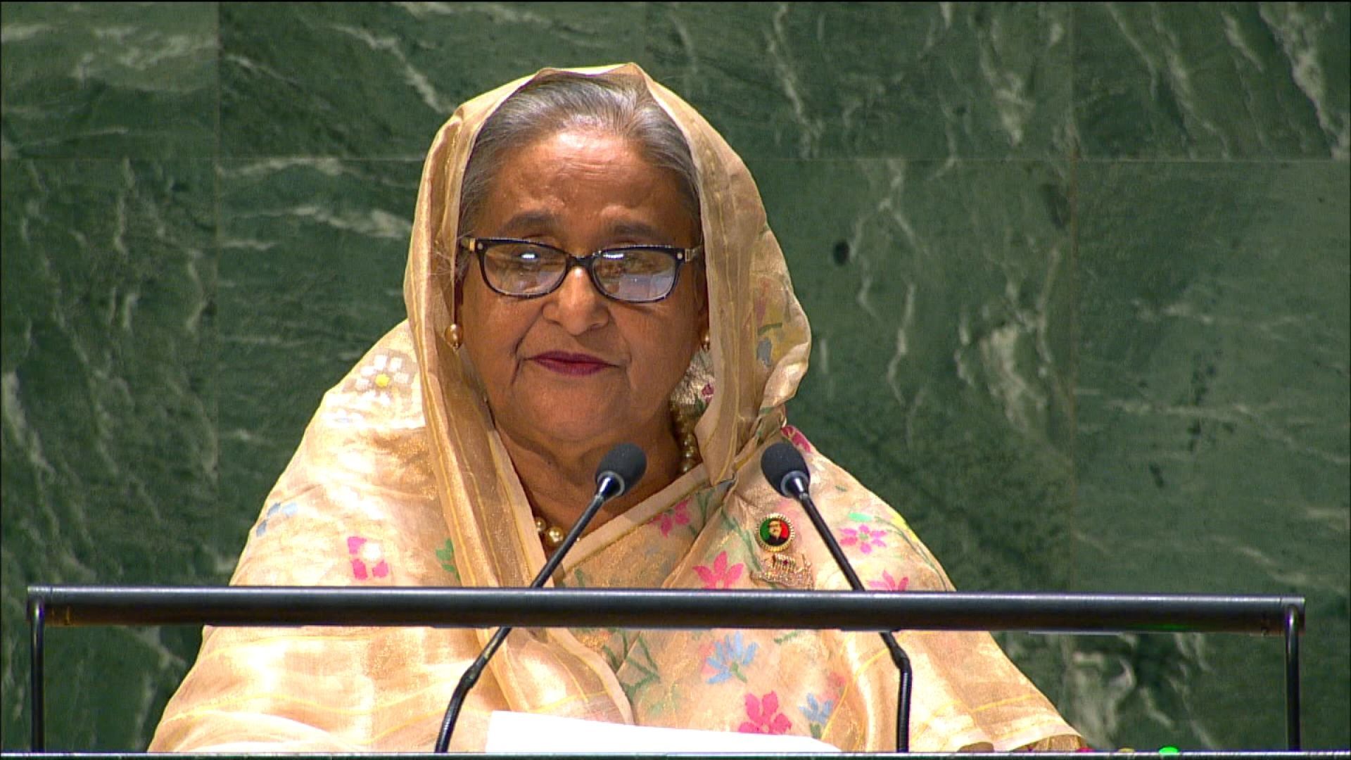 Sheikh Hasina Wallpapers - Top Free Sheikh Hasina Backgrounds ...