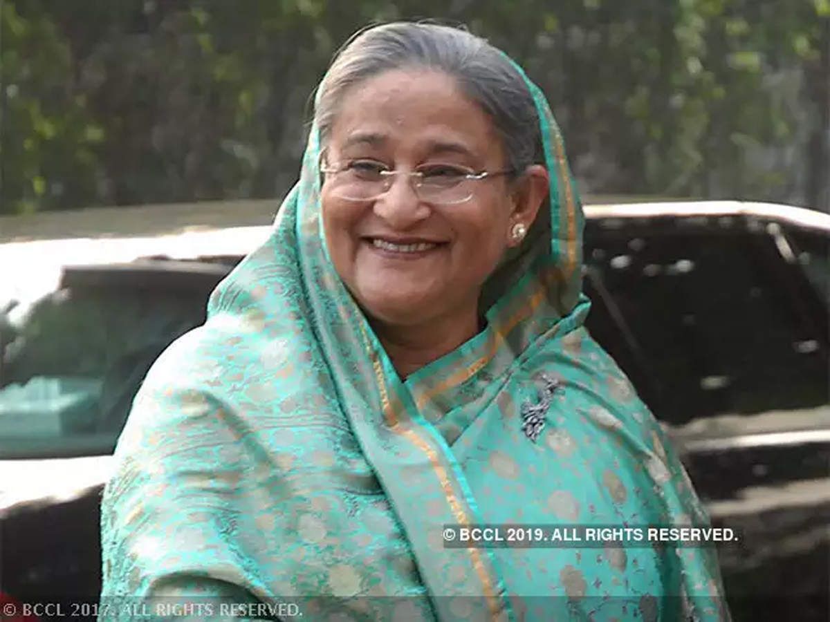 Sheikh Hasina Wallpapers - Top Free Sheikh Hasina Backgrounds ...