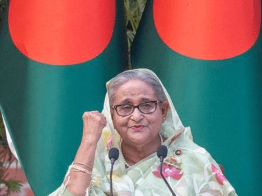 Sheikh Hasina Wallpapers - Top Free Sheikh Hasina Backgrounds ...