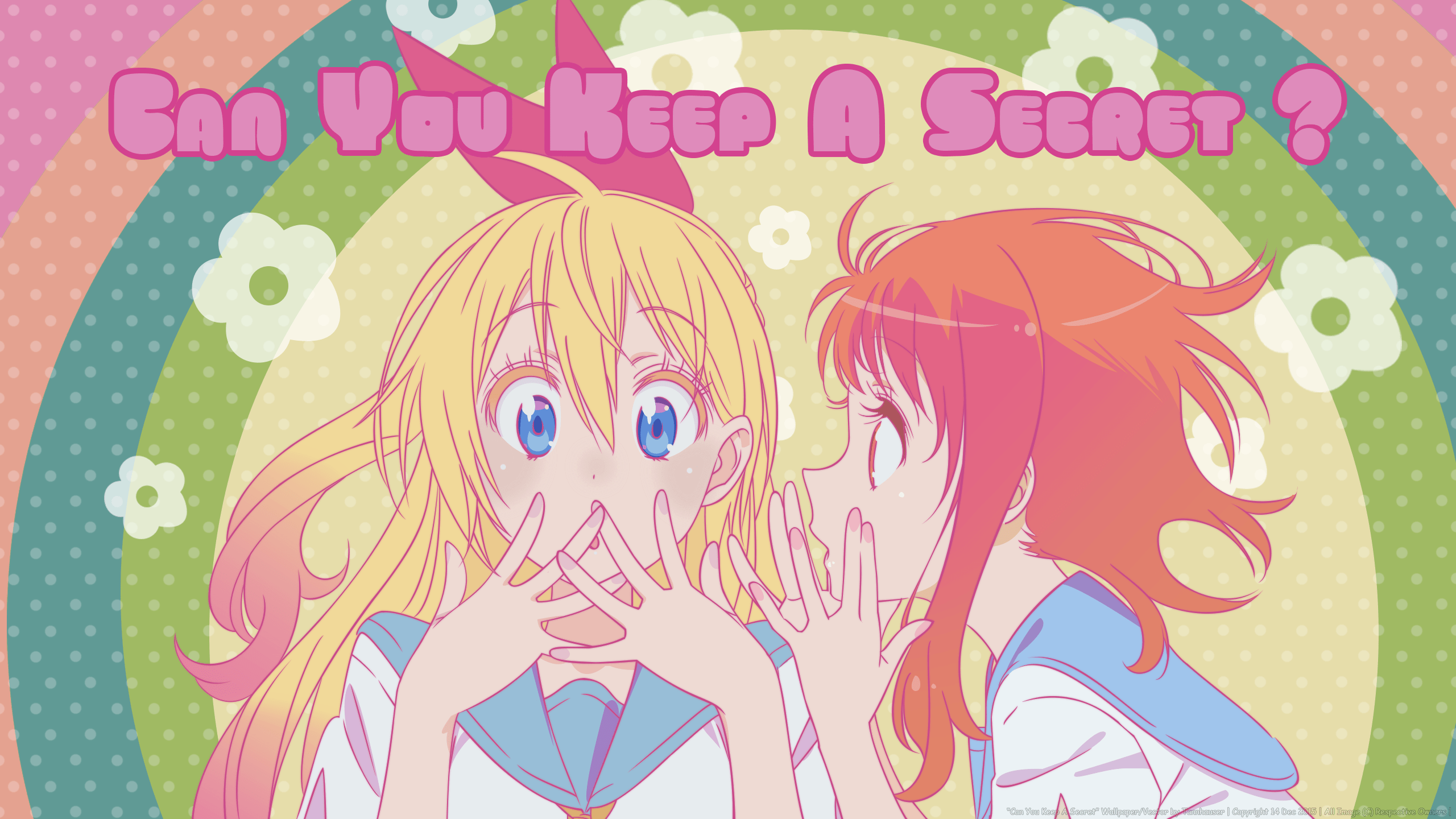 Nisekoi Computer Wallpapers - Top Free Nisekoi Computer Backgrounds ...