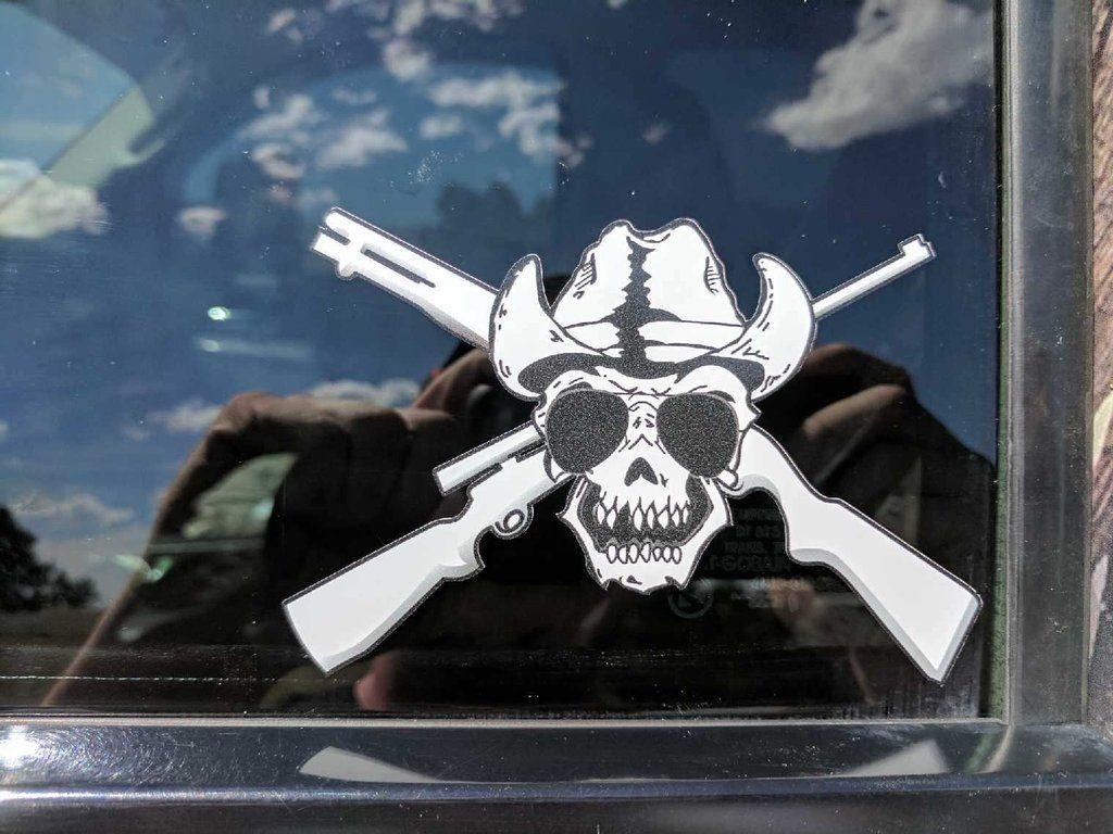 Outlaw Skull Wallpapers - Top Free Outlaw Skull Backgrounds ...