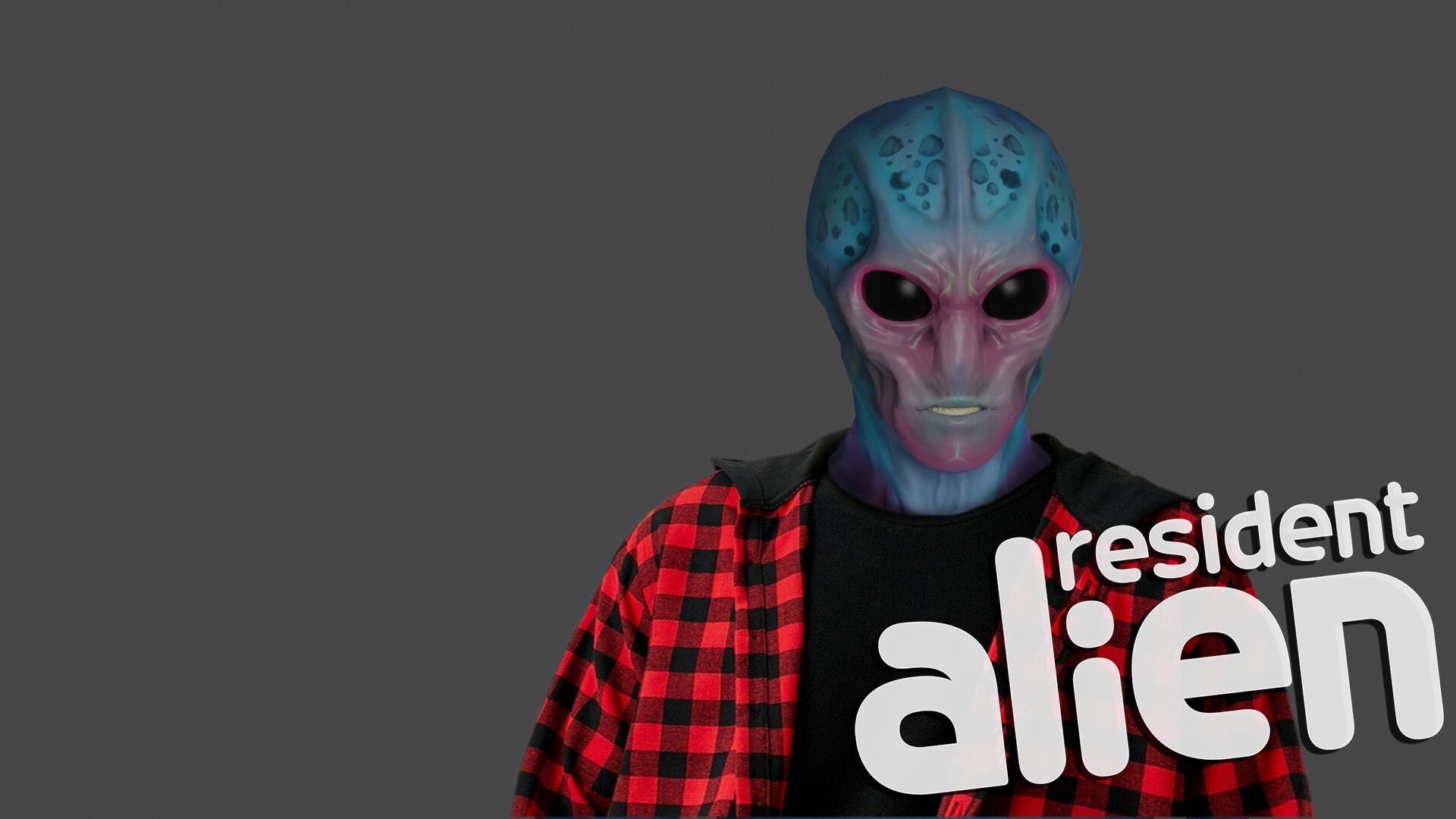 Resident Alien Wallpapers - Top Free Resident Alien Backgrounds ...