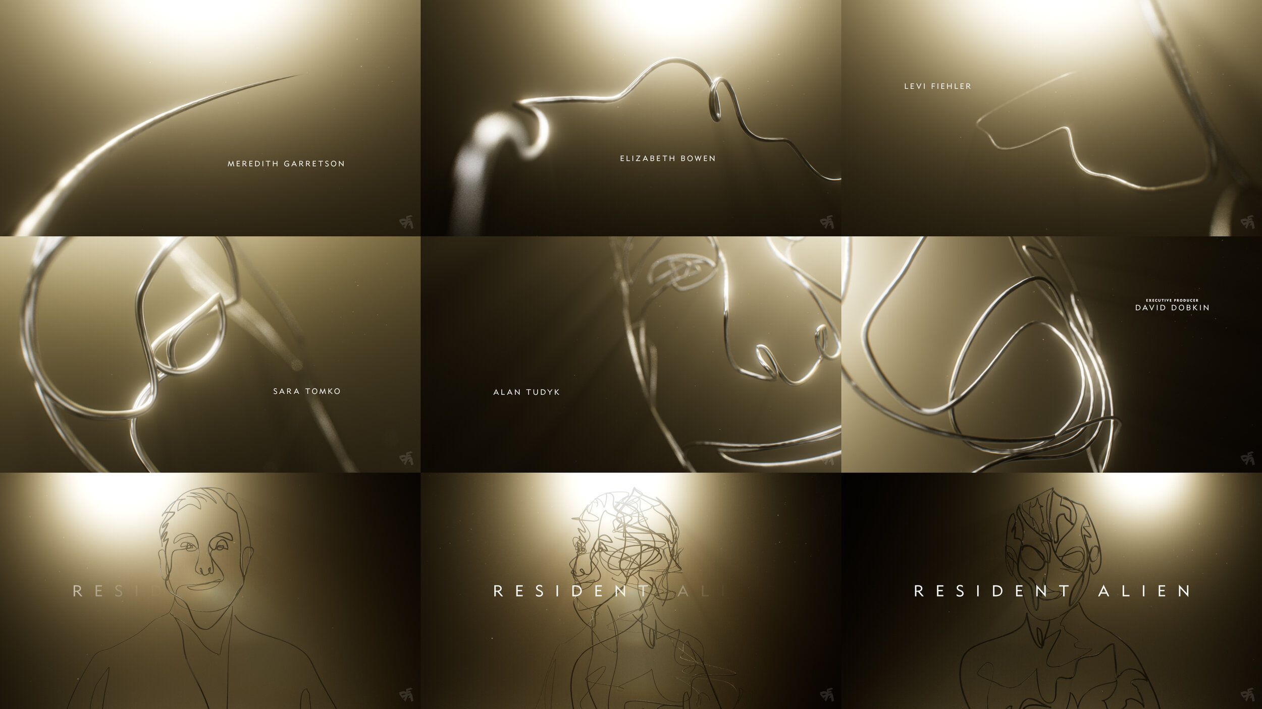 Resident Alien Wallpapers - Top Free Resident Alien Backgrounds ...