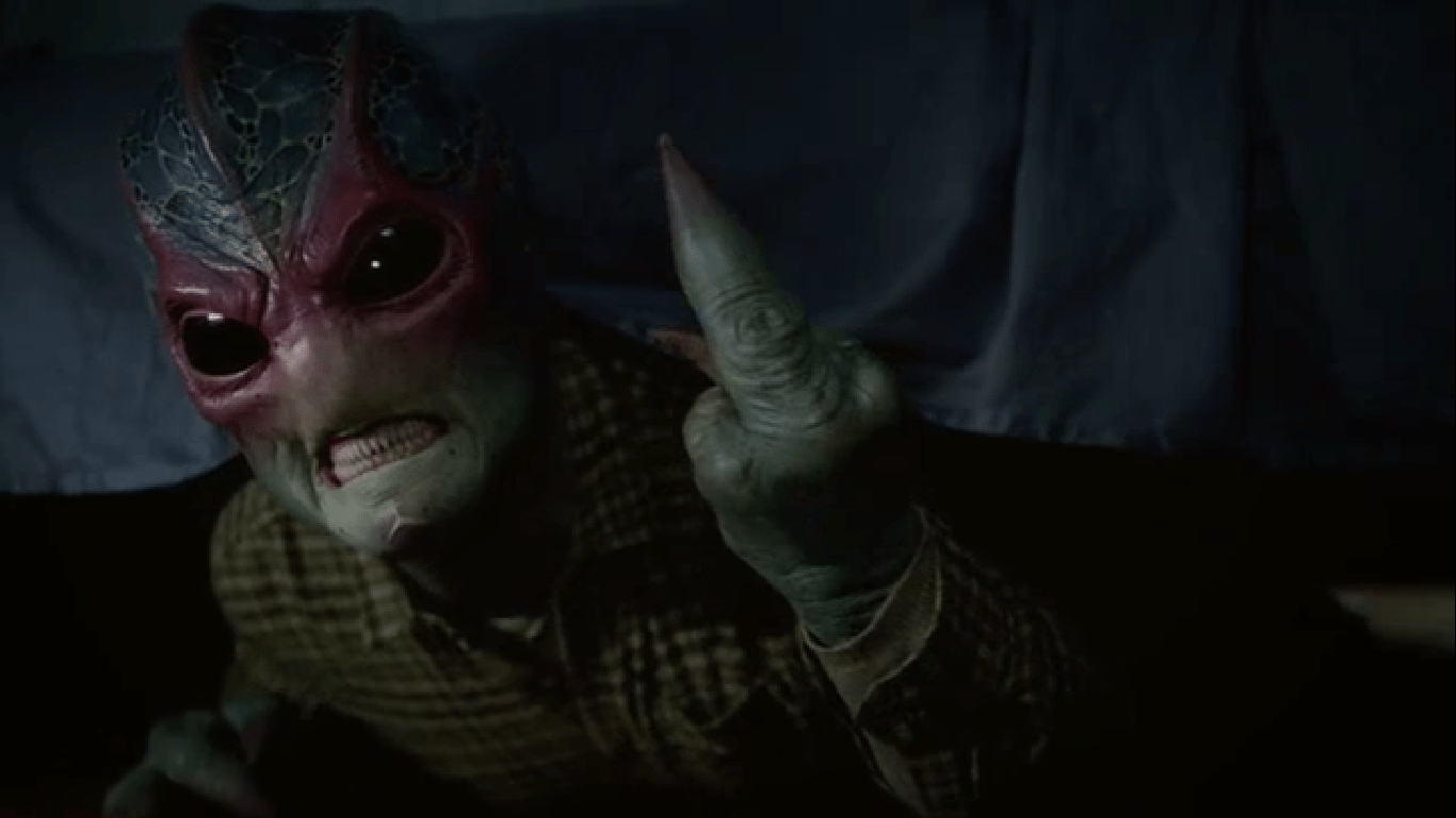 Resident Alien Wallpapers - Top Free Resident Alien Backgrounds ...