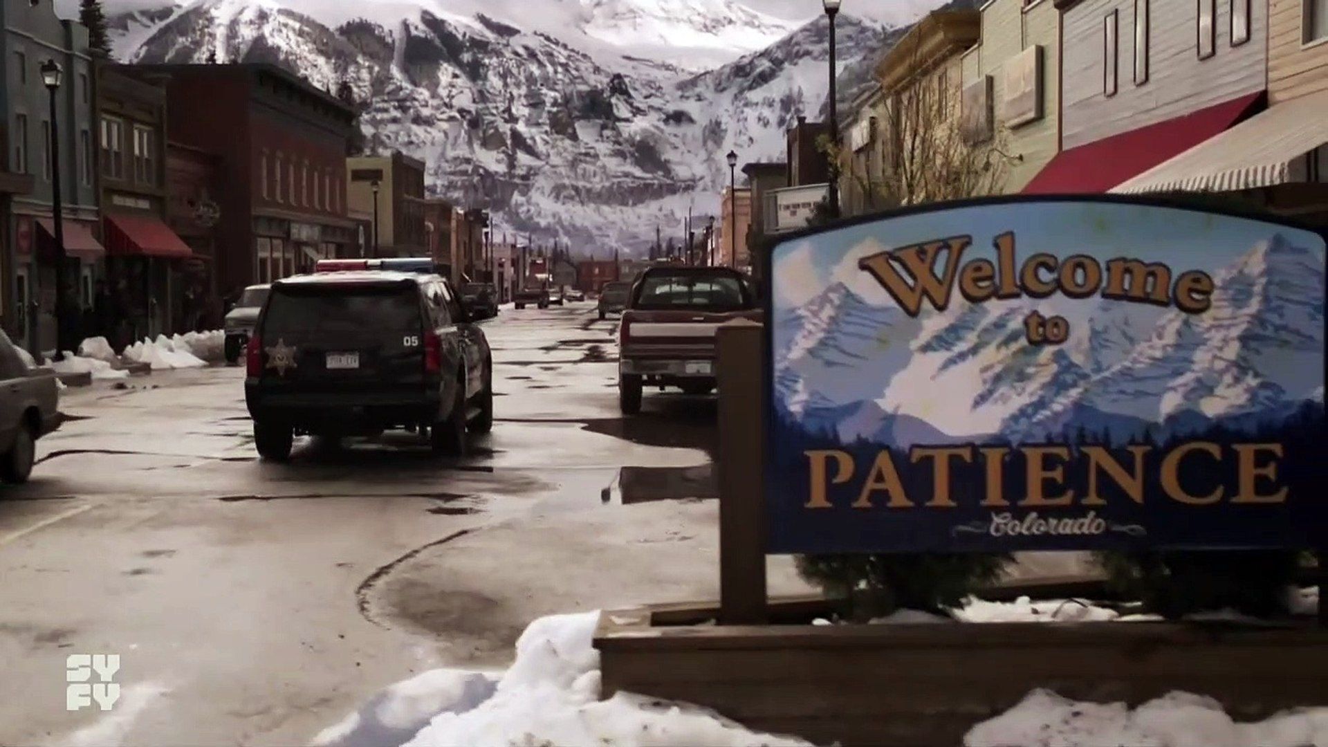 Resident Alien Wallpapers - Top Free Resident Alien Backgrounds ...